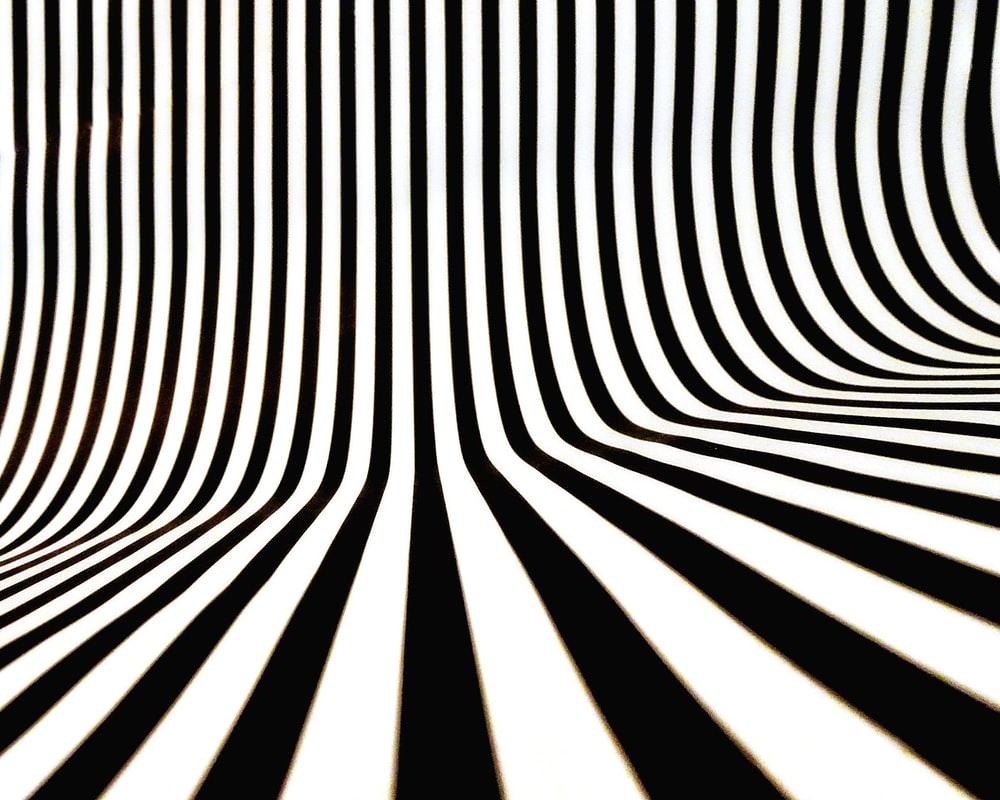 Optical Illusion Black Wallpapers - Top Free Optical Illusion Black ...