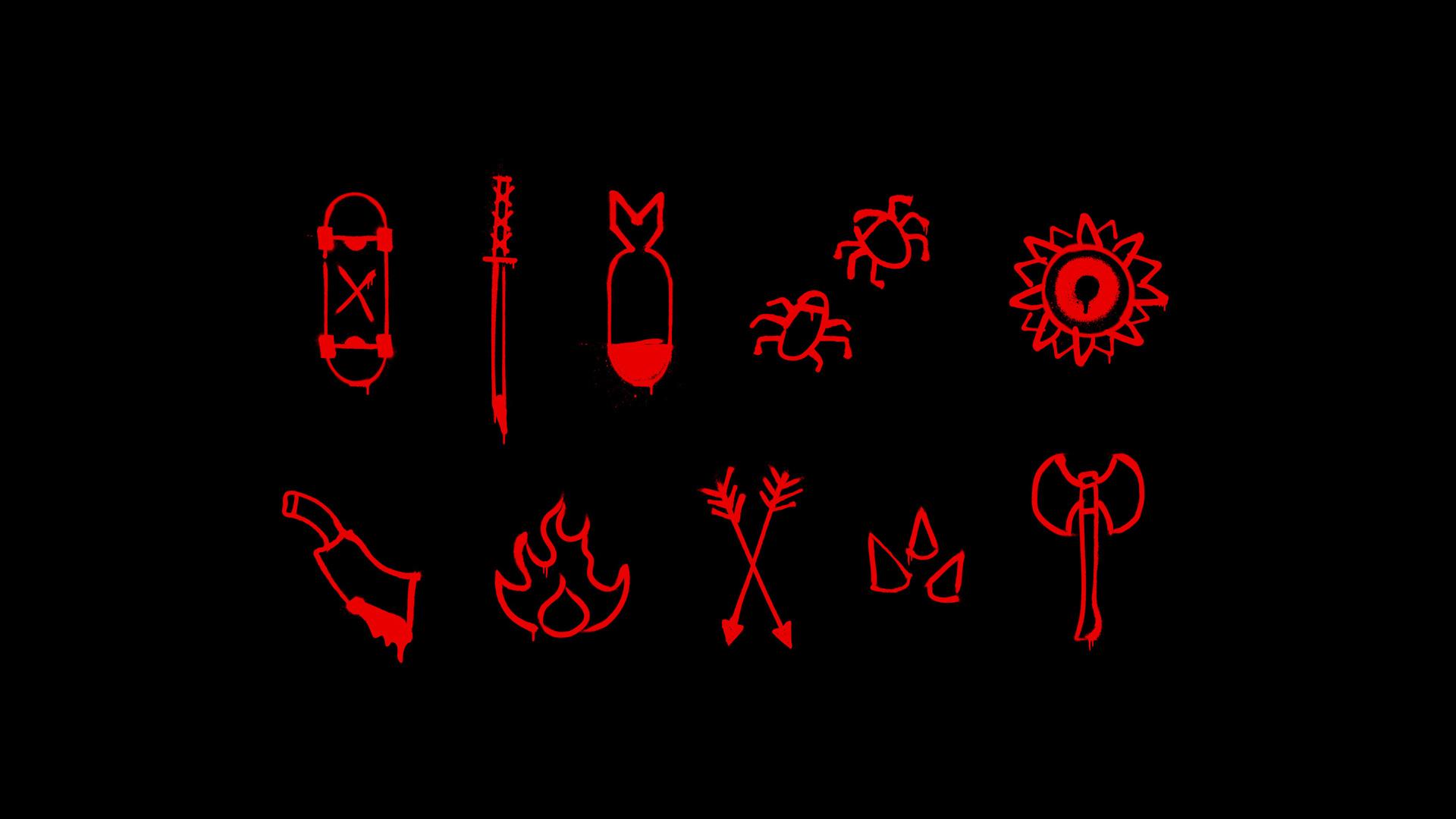 Daybreak Netflix Wallpapers - Top Free Daybreak Netflix Backgrounds ...