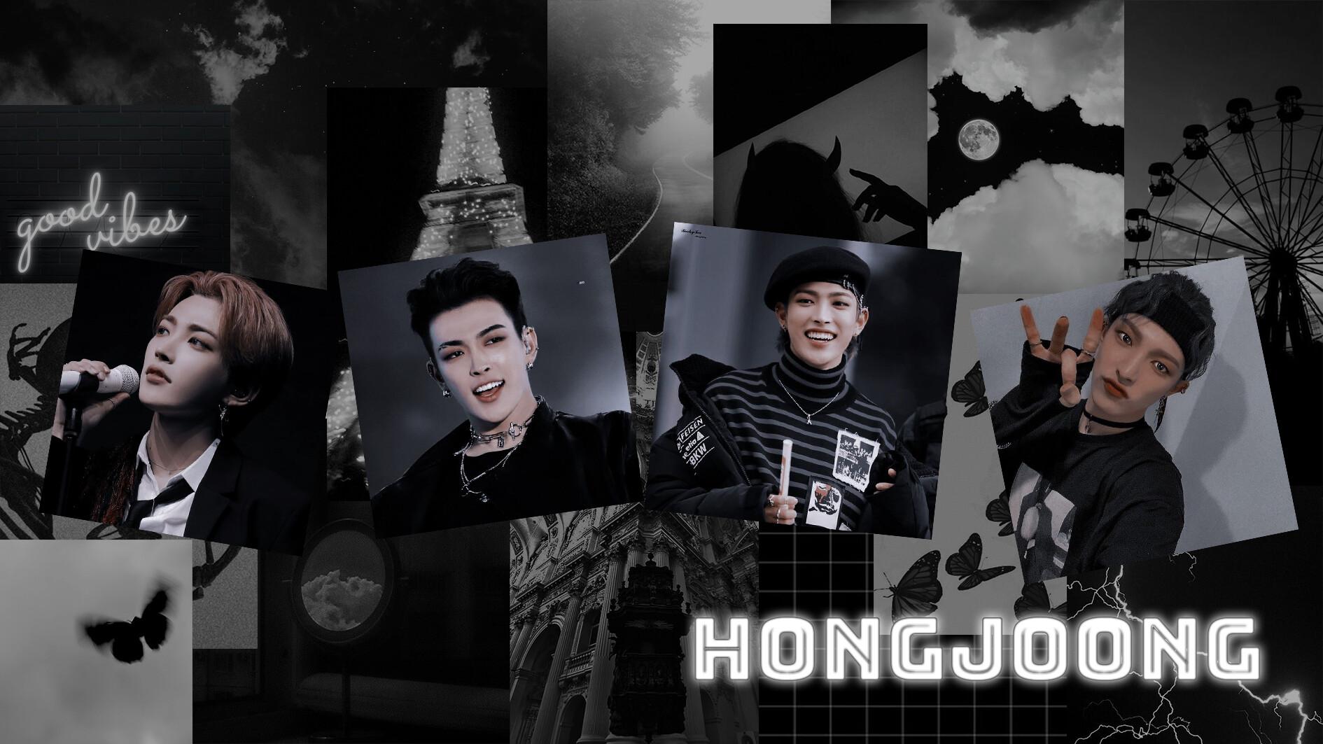 Kpop Computer Wallpapers - Top Free Kpop Computer Backgrounds ...