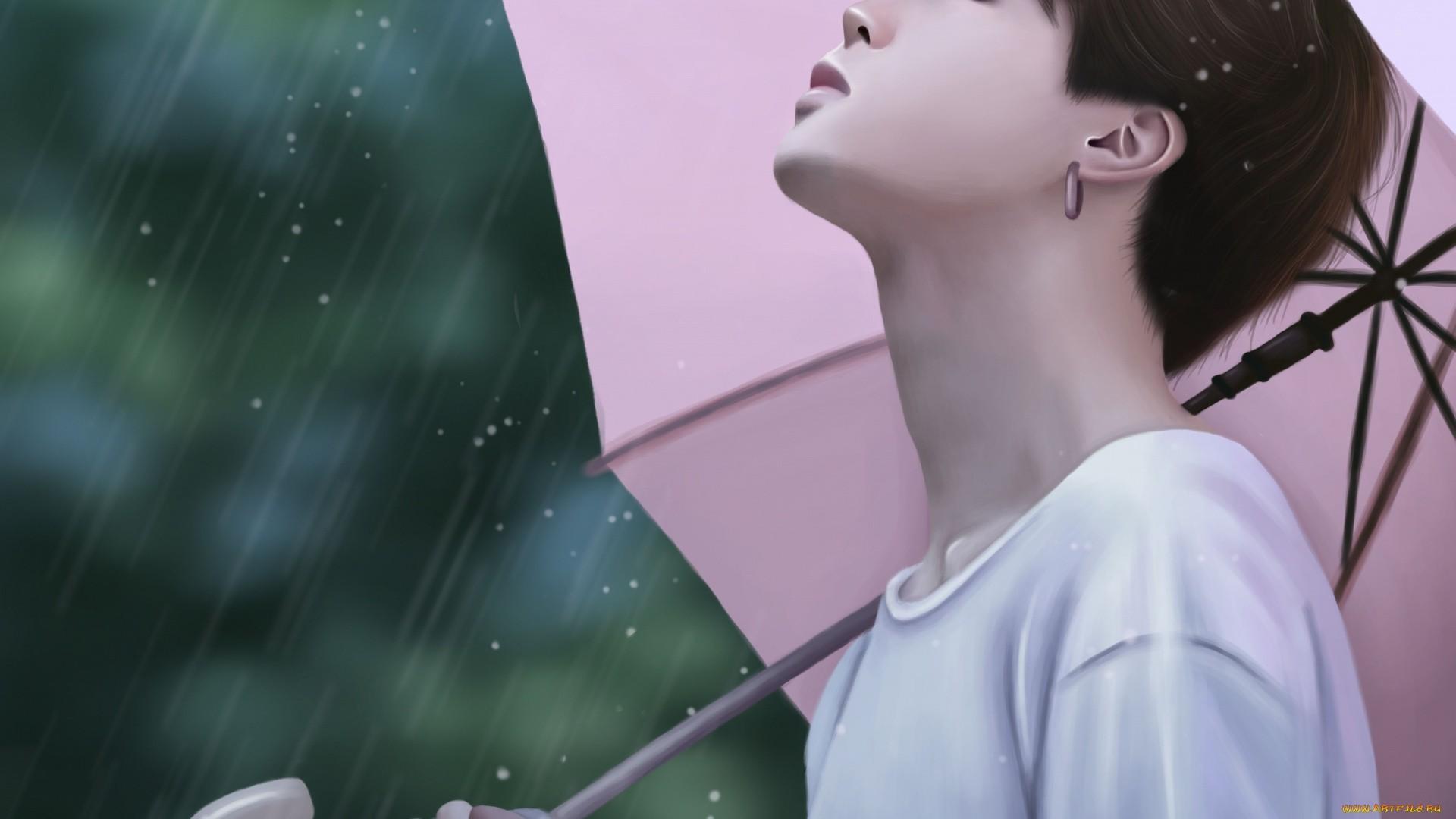 Jimin Computer Wallpapers - Top Free Jimin Computer Backgrounds ...