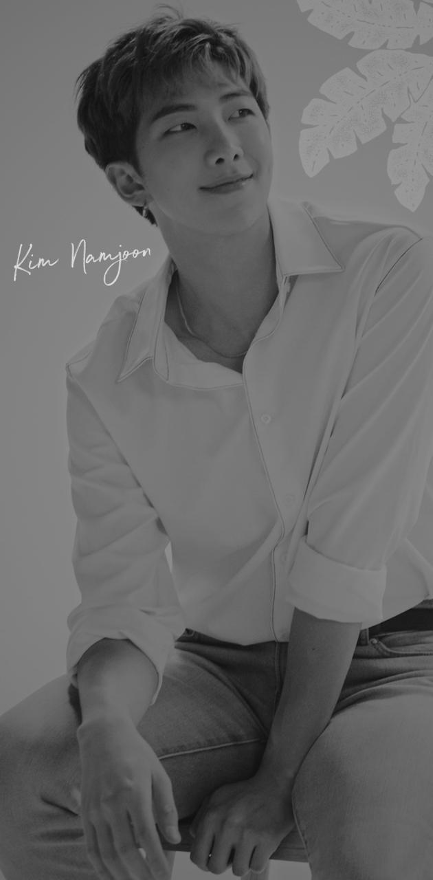 Namjoon Phone Wallpapers - Top Free Namjoon Phone Backgrounds ...