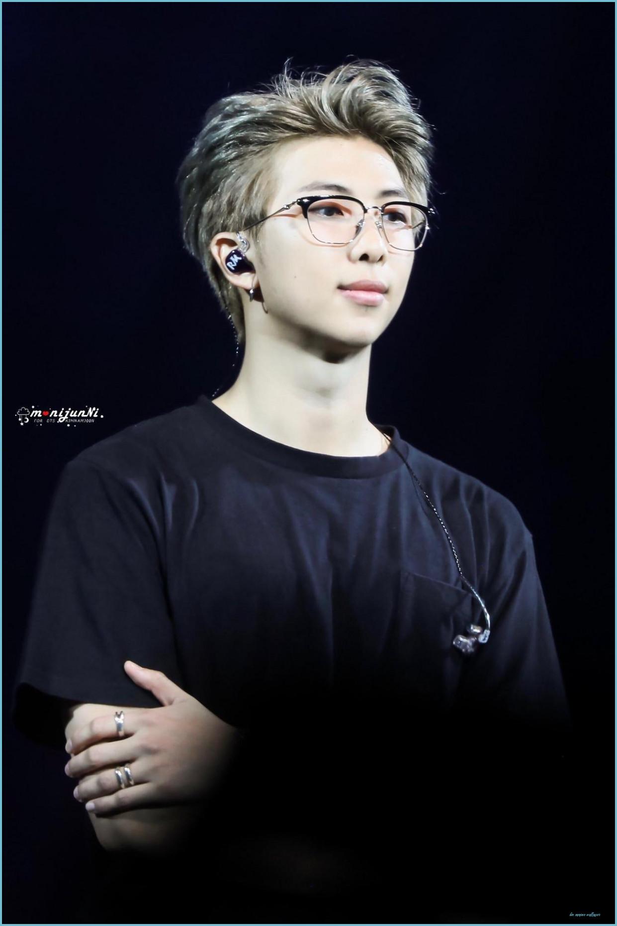 Namjoon Phone Wallpapers - Top Free Namjoon Phone Backgrounds ...