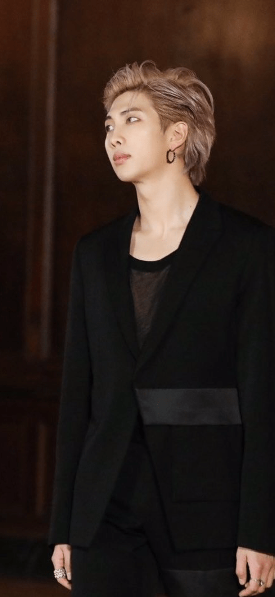 Namjoon Phone Wallpapers - Top Free Namjoon Phone Backgrounds ...