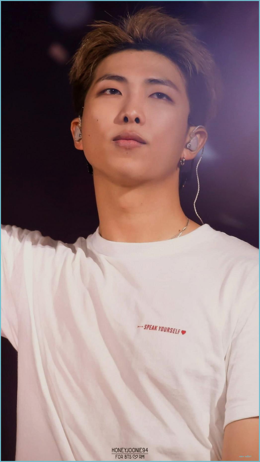 Namjoon Phone Wallpapers - Top Free Namjoon Phone Backgrounds ...