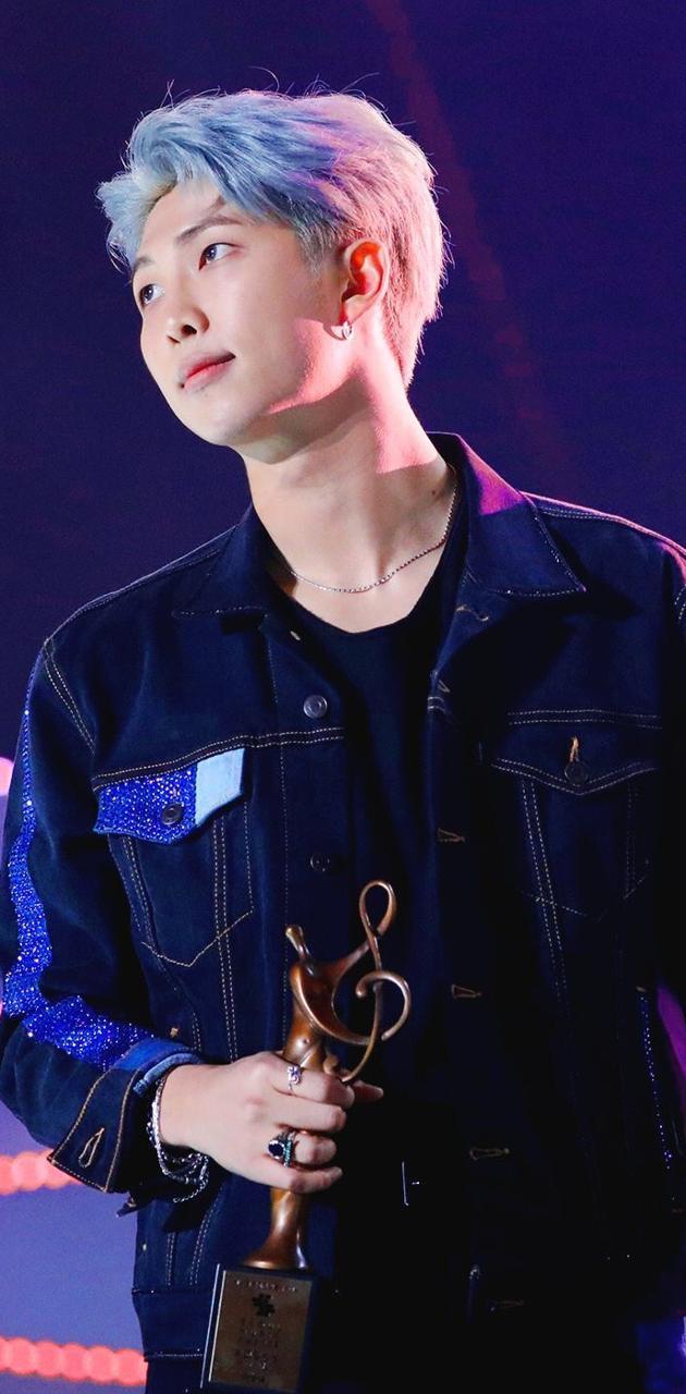 Namjoon Phone Wallpapers - Top Free Namjoon Phone Backgrounds ...