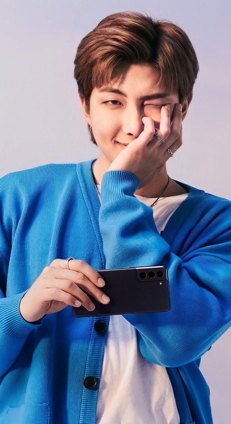 Namjoon Phone Wallpapers - Top Free Namjoon Phone Backgrounds ...