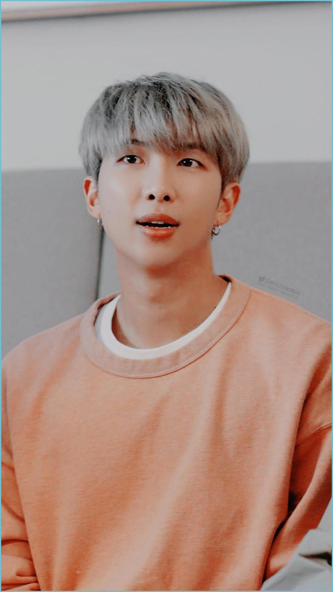 Namjoon Phone Wallpapers - Top Free Namjoon Phone Backgrounds ...