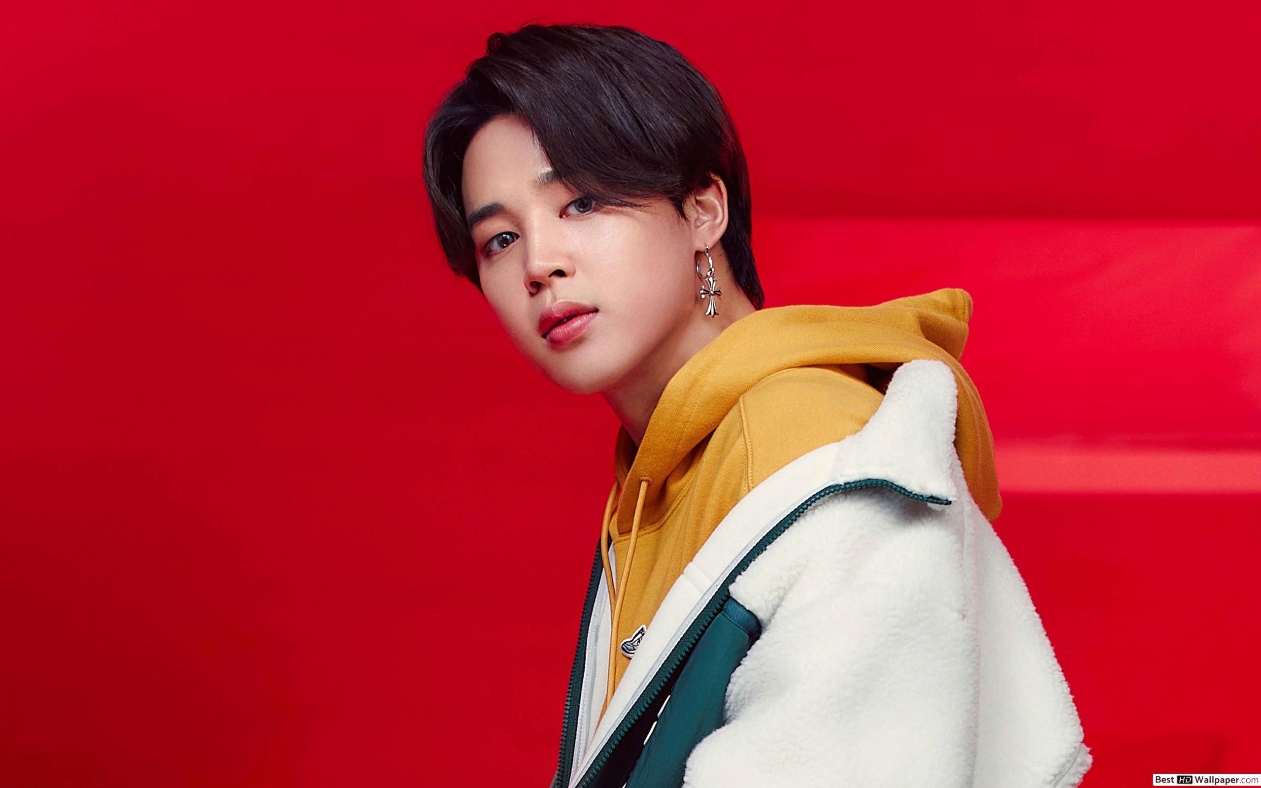 Jimin Computer Wallpapers - Top Free Jimin Computer Backgrounds - WallpaperAccess