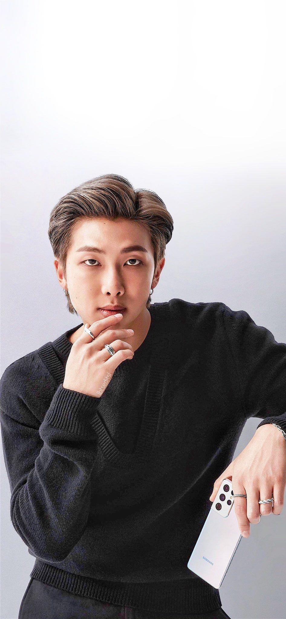 Namjoon Phone Wallpapers - Top Free Namjoon Phone Backgrounds ...