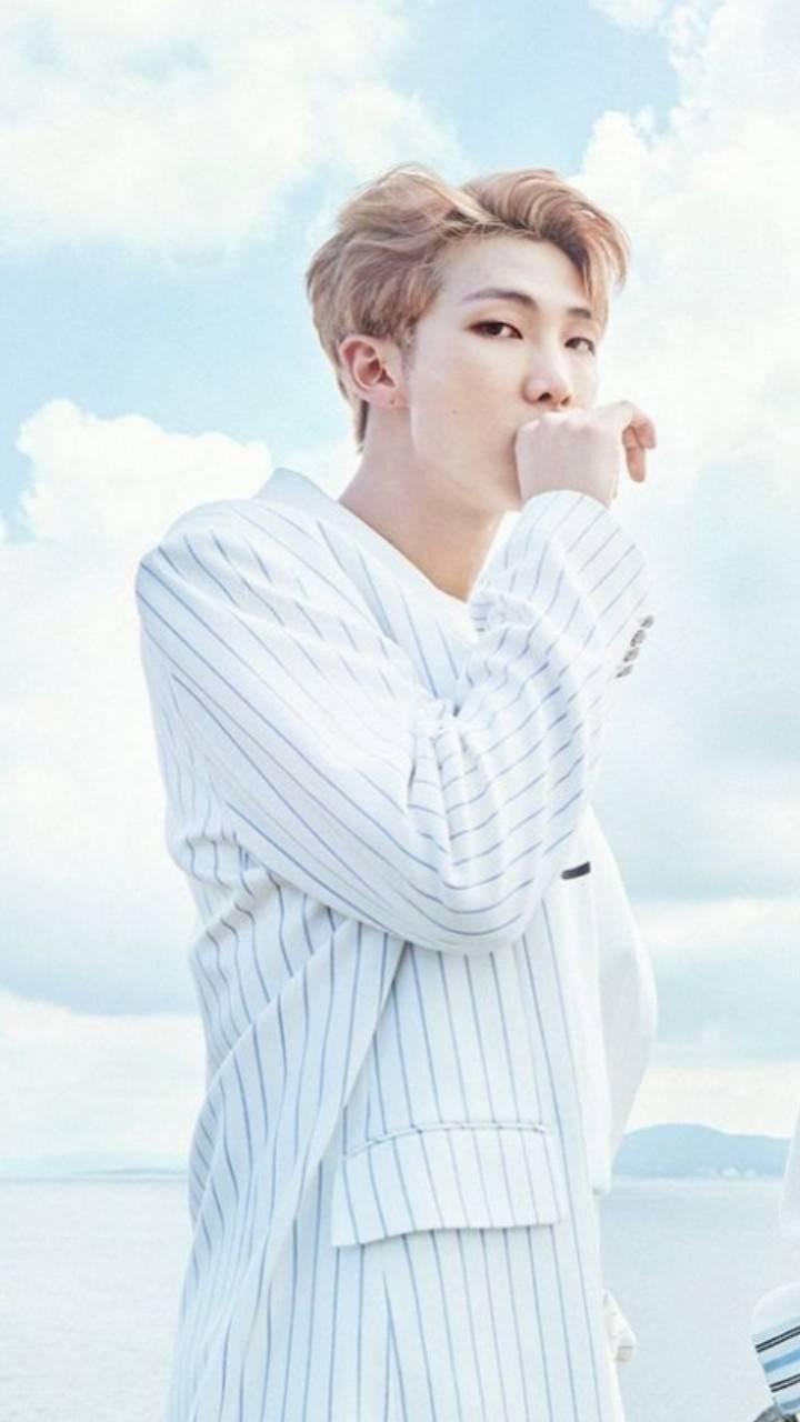 Namjoon Phone Wallpapers - Top Free Namjoon Phone Backgrounds ...
