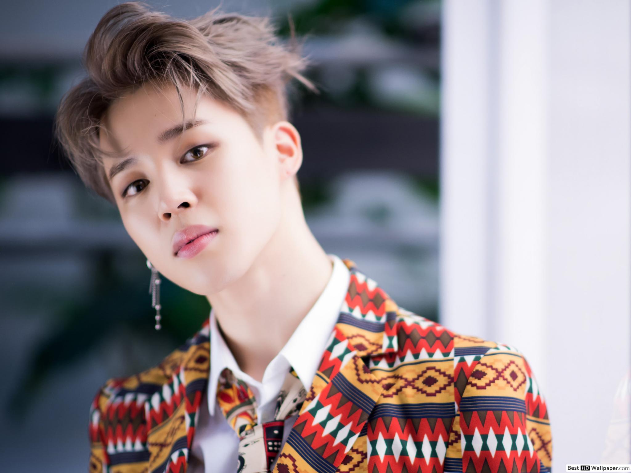 BTS Jimin iPad Wallpapers - Top Free BTS Jimin iPad Backgrounds ...