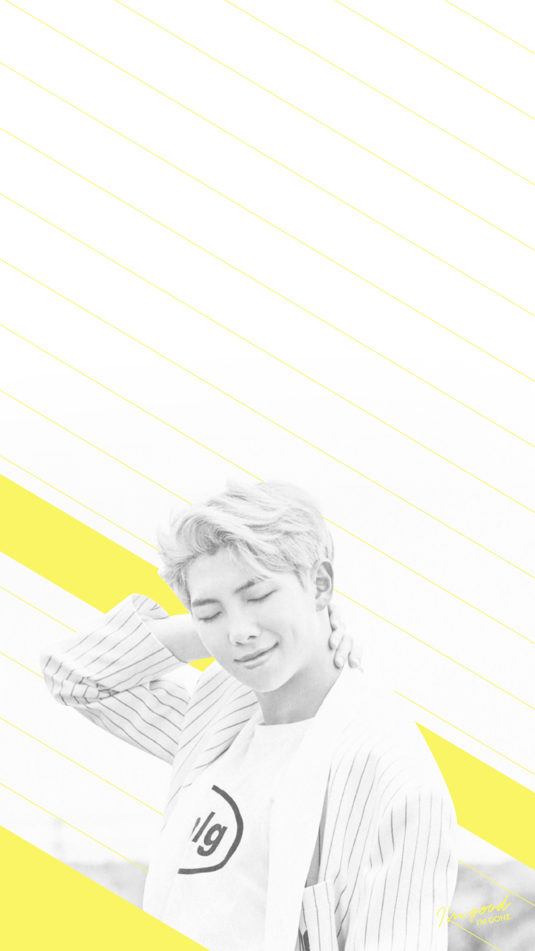 Namjoon Phone Wallpapers - Top Free Namjoon Phone Backgrounds ...