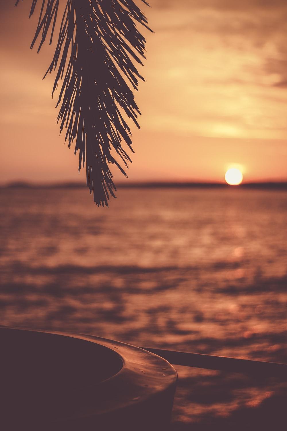 Mexico Beach Sunset Wallpapers - Top Free Mexico Beach Sunset ...