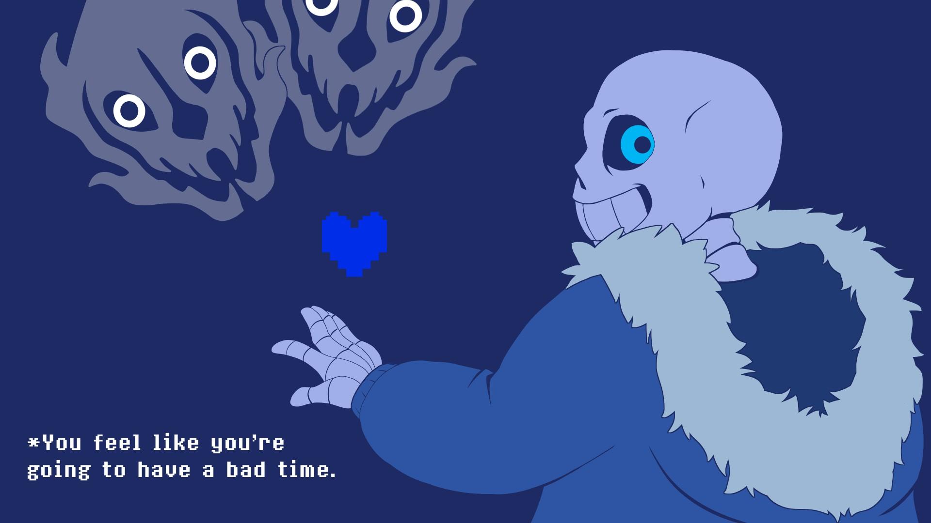 Undertale Sans PC Wallpapers - Top Free Undertale Sans PC Backgrounds ...