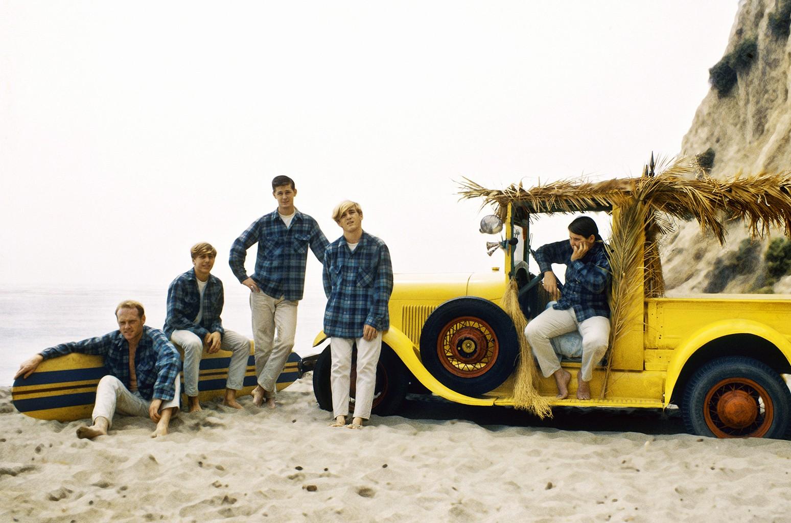 Beach Boys Wallpapers - Top Free Beach Boys Backgrounds - WallpaperAccess