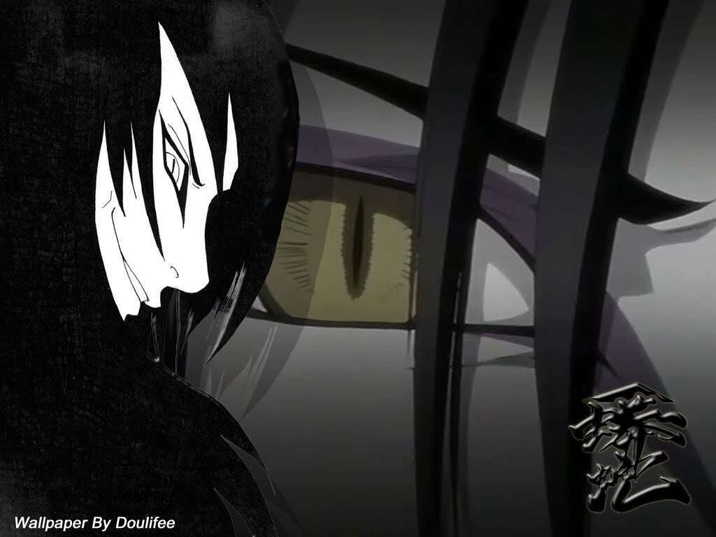 Orochimaru Wallpapers - Top Free Orochimaru Backgrounds - WallpaperAccess