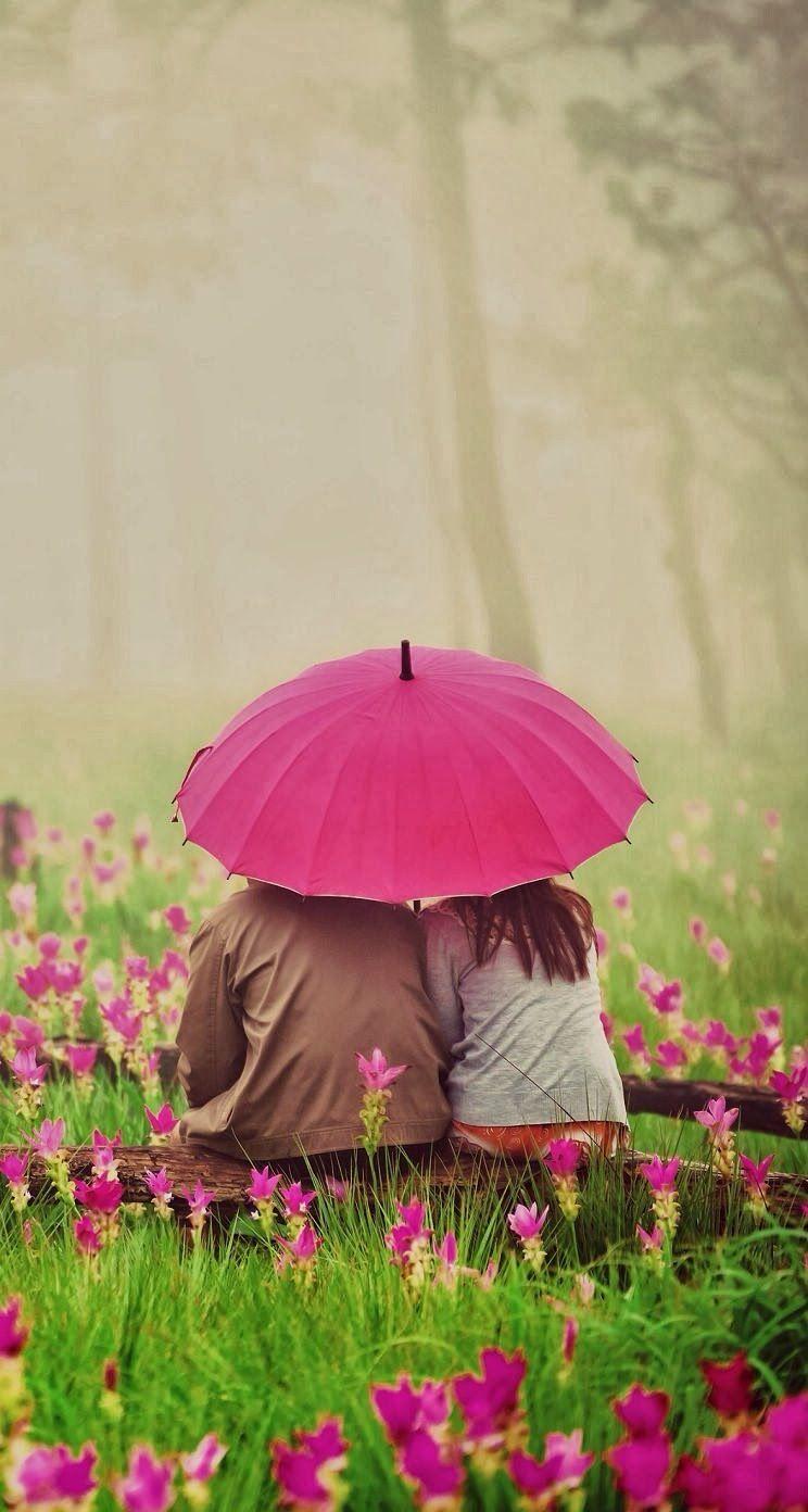 Spring Rain Umbrella Wallpapers - Top Free Spring Rain Umbrella ...