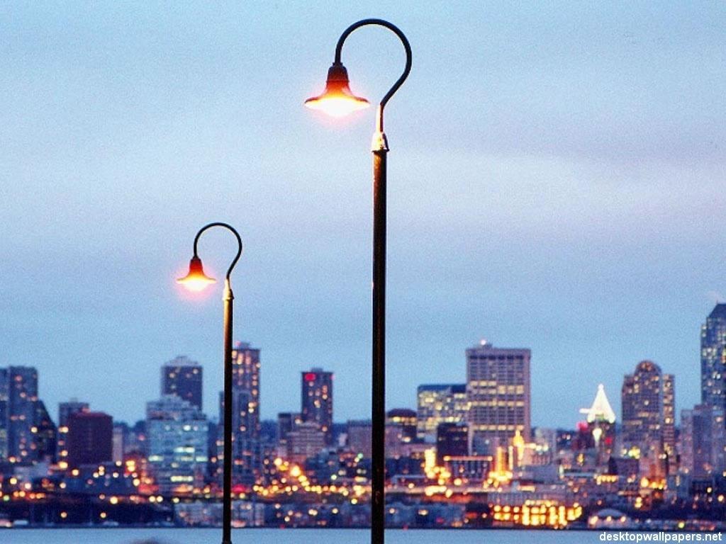 Seattle Street Wallpapers - Top Free Seattle Street Backgrounds ...