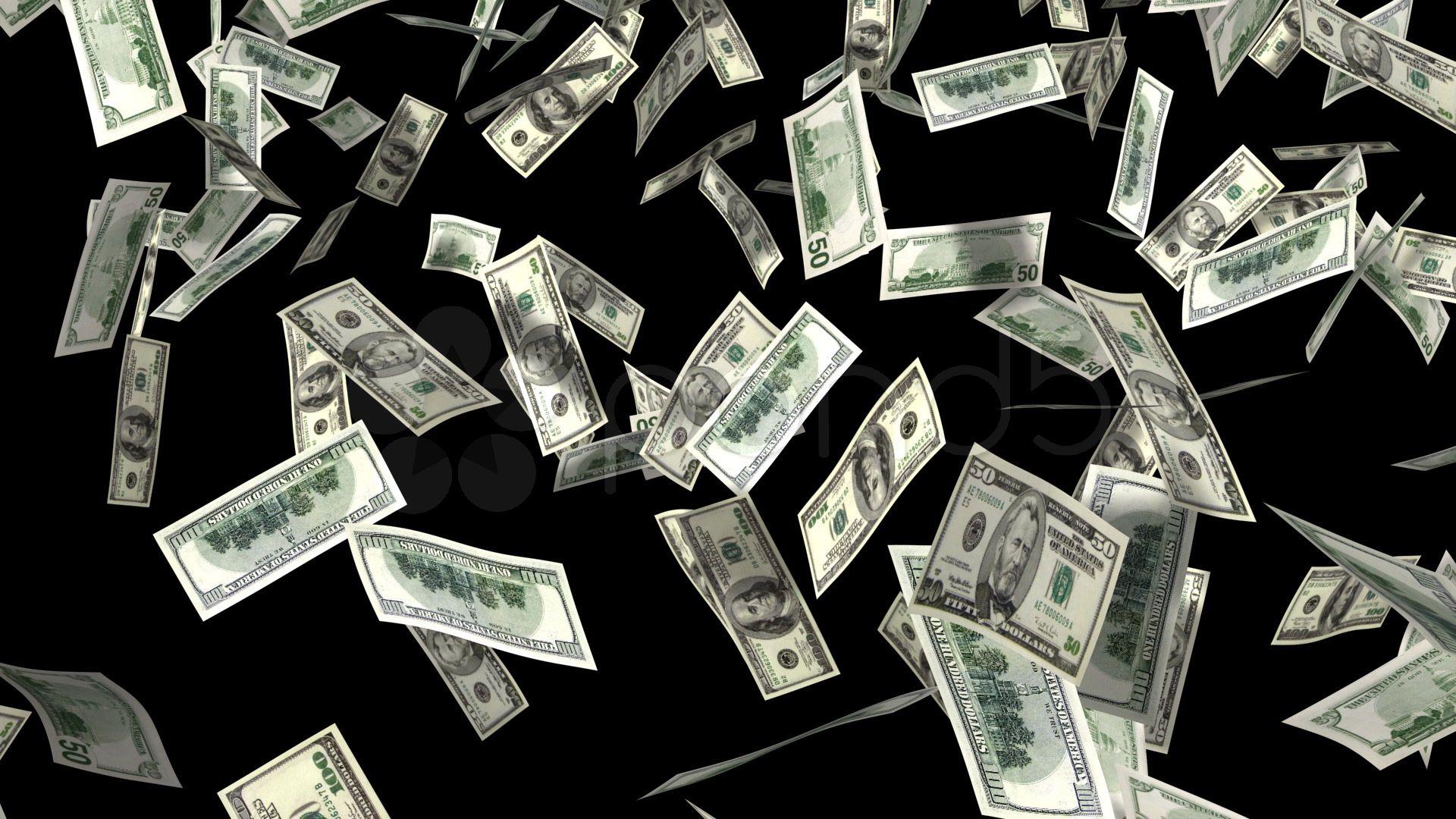 Raining Money Wallpapers - Top Free Raining Money Backgrounds ...