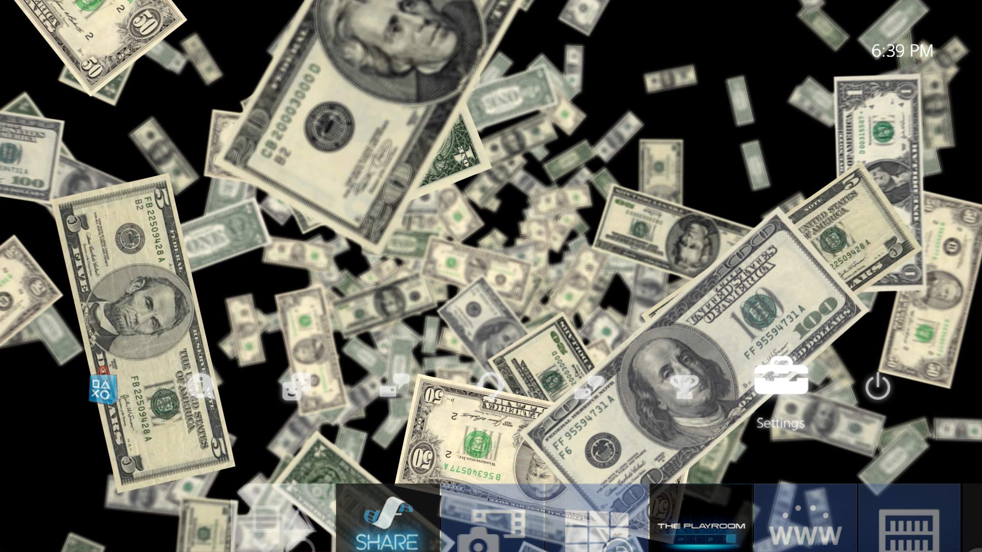 Raining Money Wallpapers - Top Free Raining Money Backgrounds ...