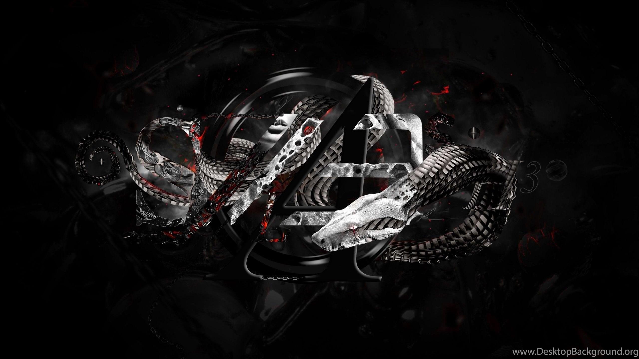 Snake PC Wallpapers - Top Free Snake PC Backgrounds - WallpaperAccess