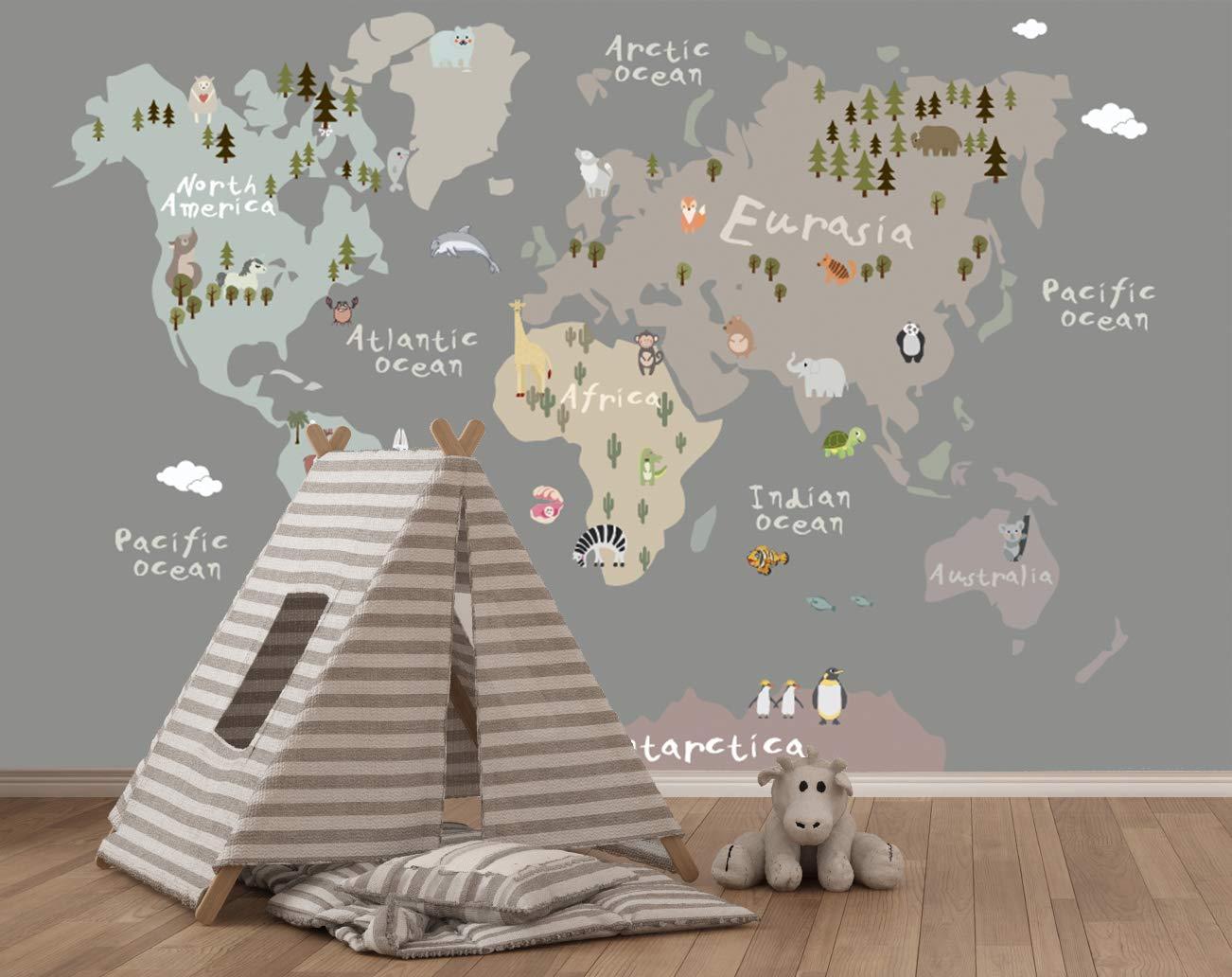 Colorful Kids Wallpapers - Top Free Colorful Kids Backgrounds ...