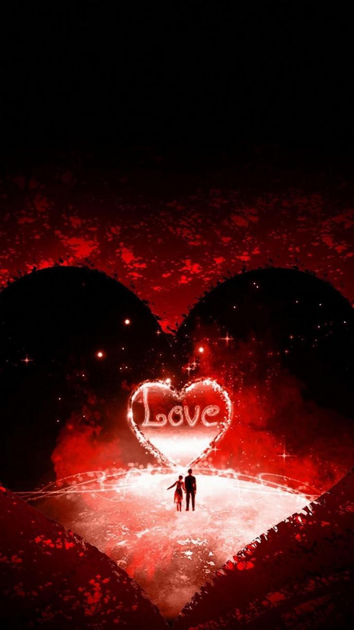 Love Mobile Wallpapers - Top Free Love Mobile Backgrounds - WallpaperAccess