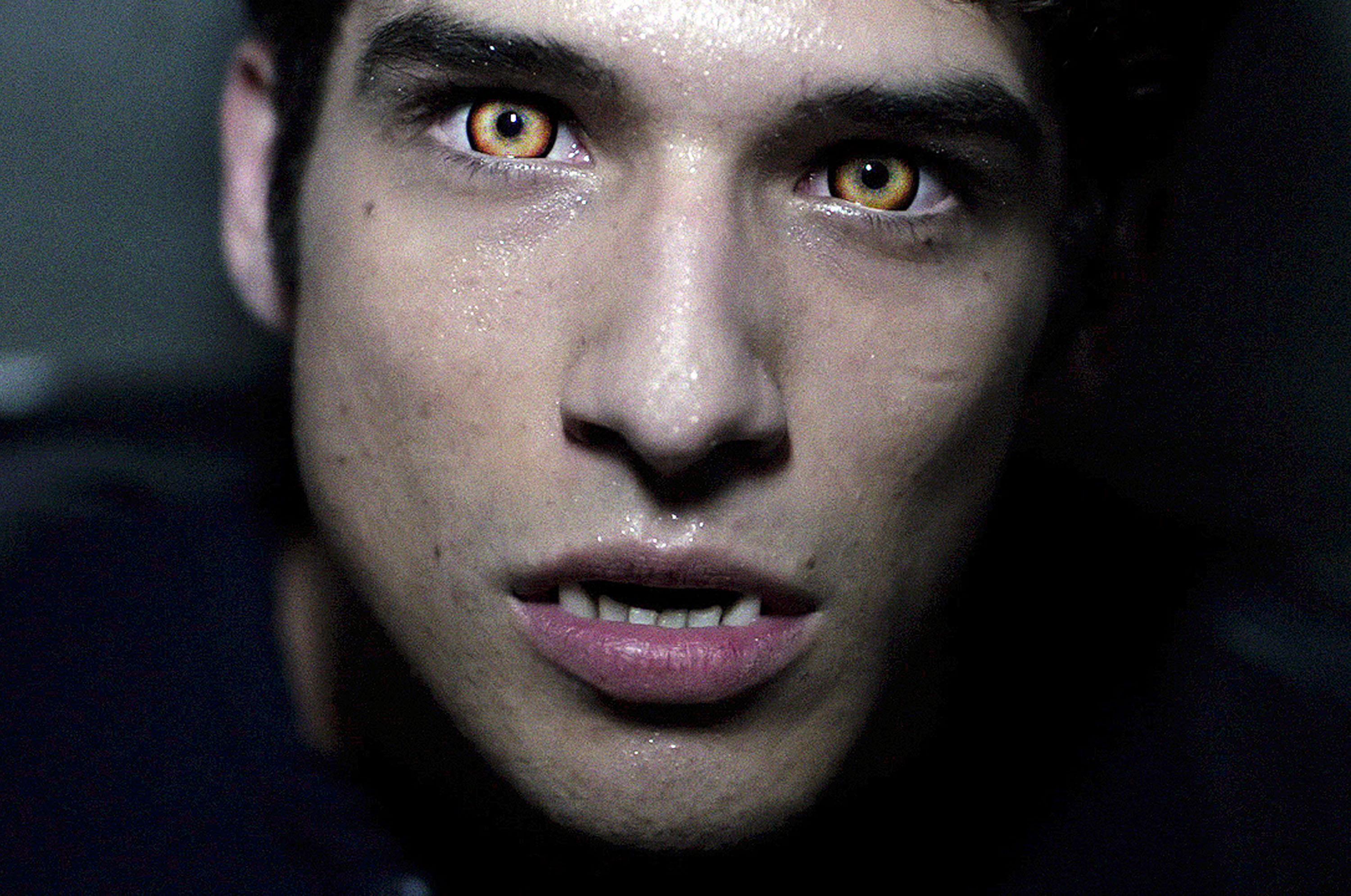 Teen Wolf Desktop Wallpapers - Top Free Teen Wolf Desktop Backgrounds ...