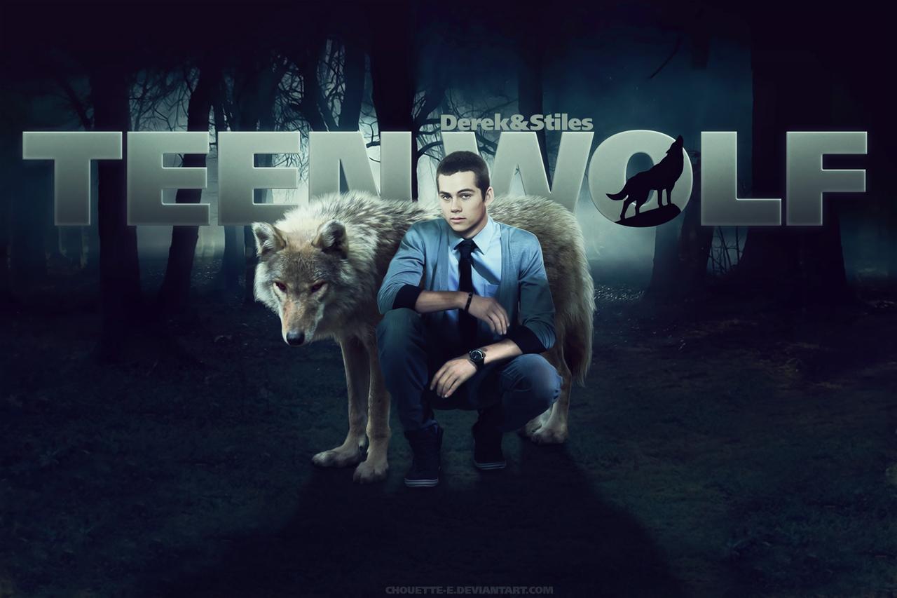 Teen Wolf Desktop Wallpapers - Top Free Teen Wolf Desktop Backgrounds ...