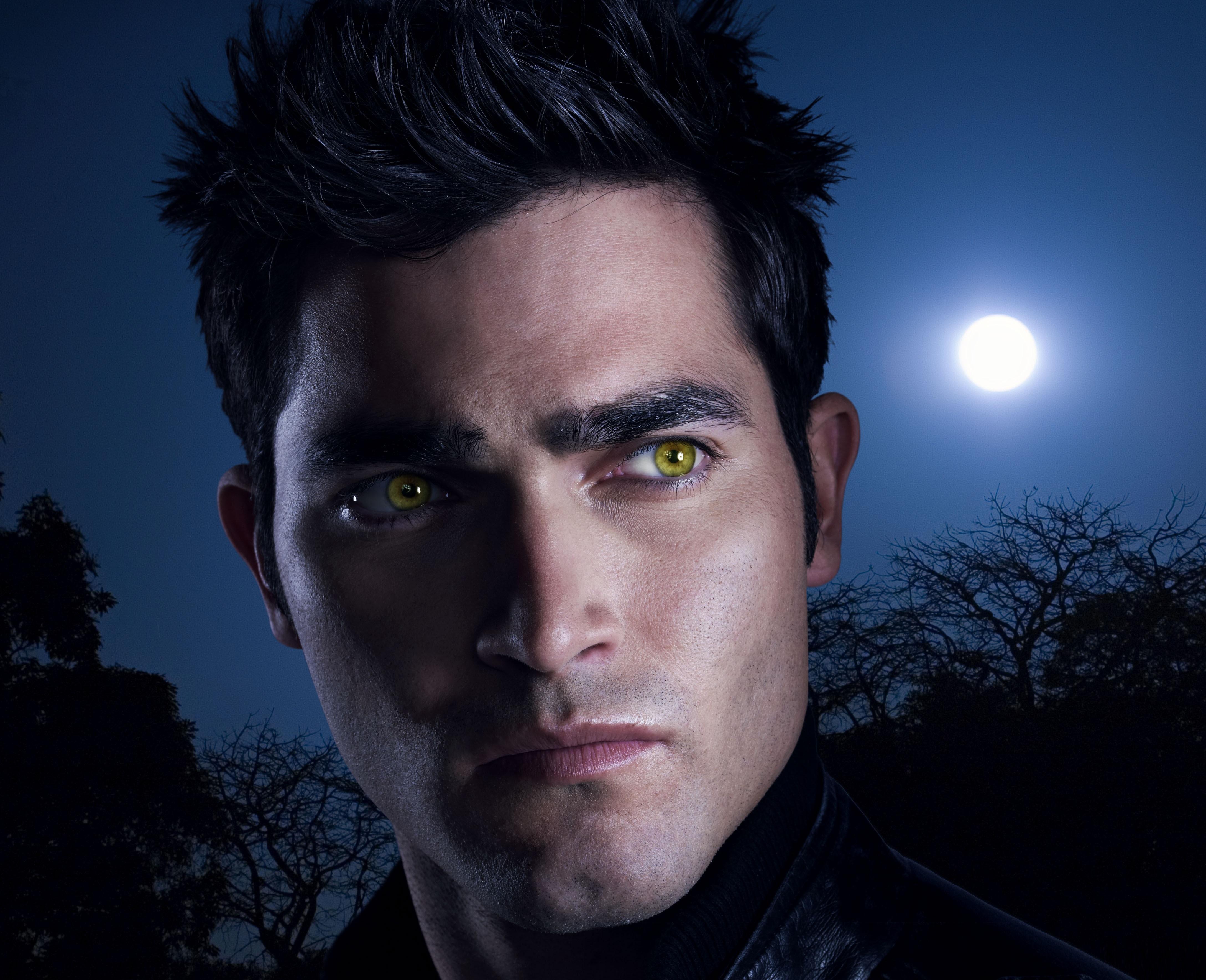Teen Wolf Desktop Wallpapers - Top Free Teen Wolf Desktop Backgrounds ...