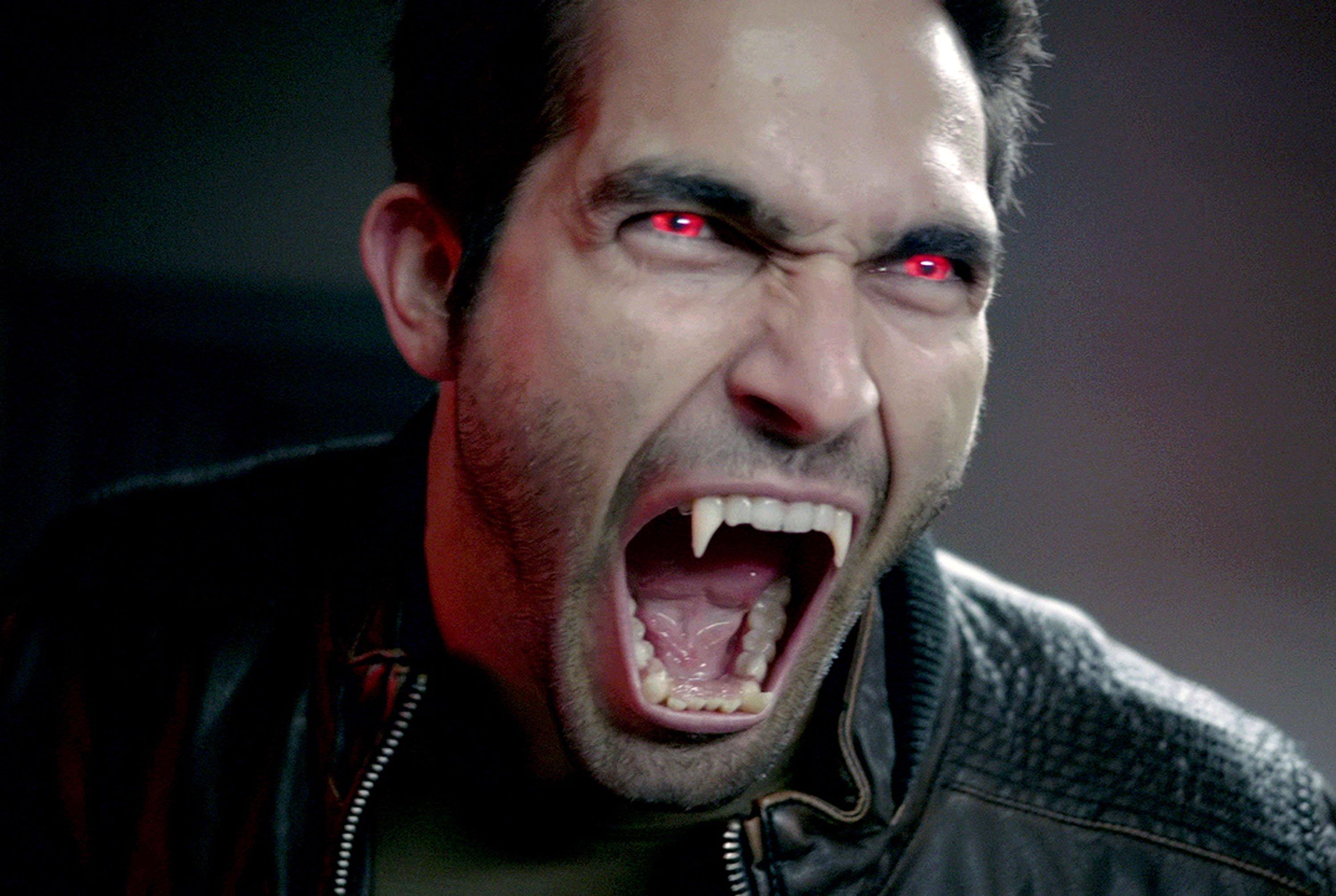 Teen Wolf Desktop Wallpapers - Top Free Teen Wolf Desktop Backgrounds ...