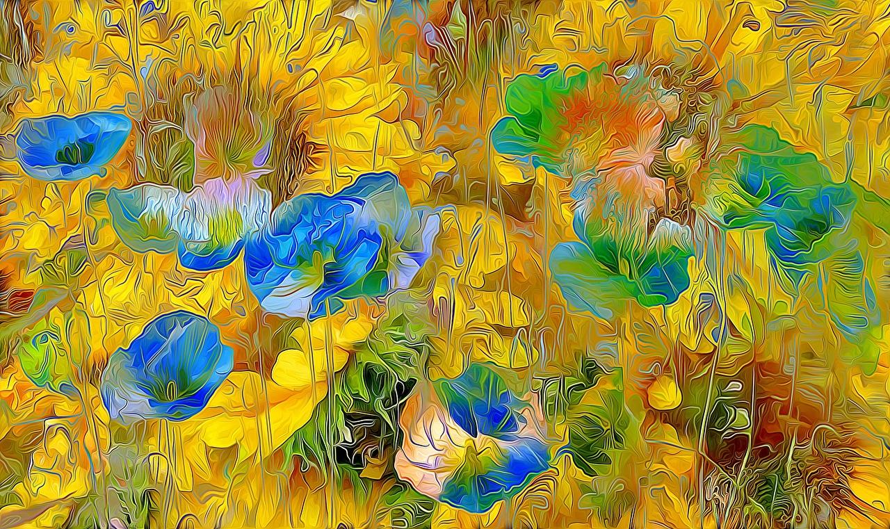 Angel Flower Wallpapers - Top Free Angel Flower Backgrounds ...