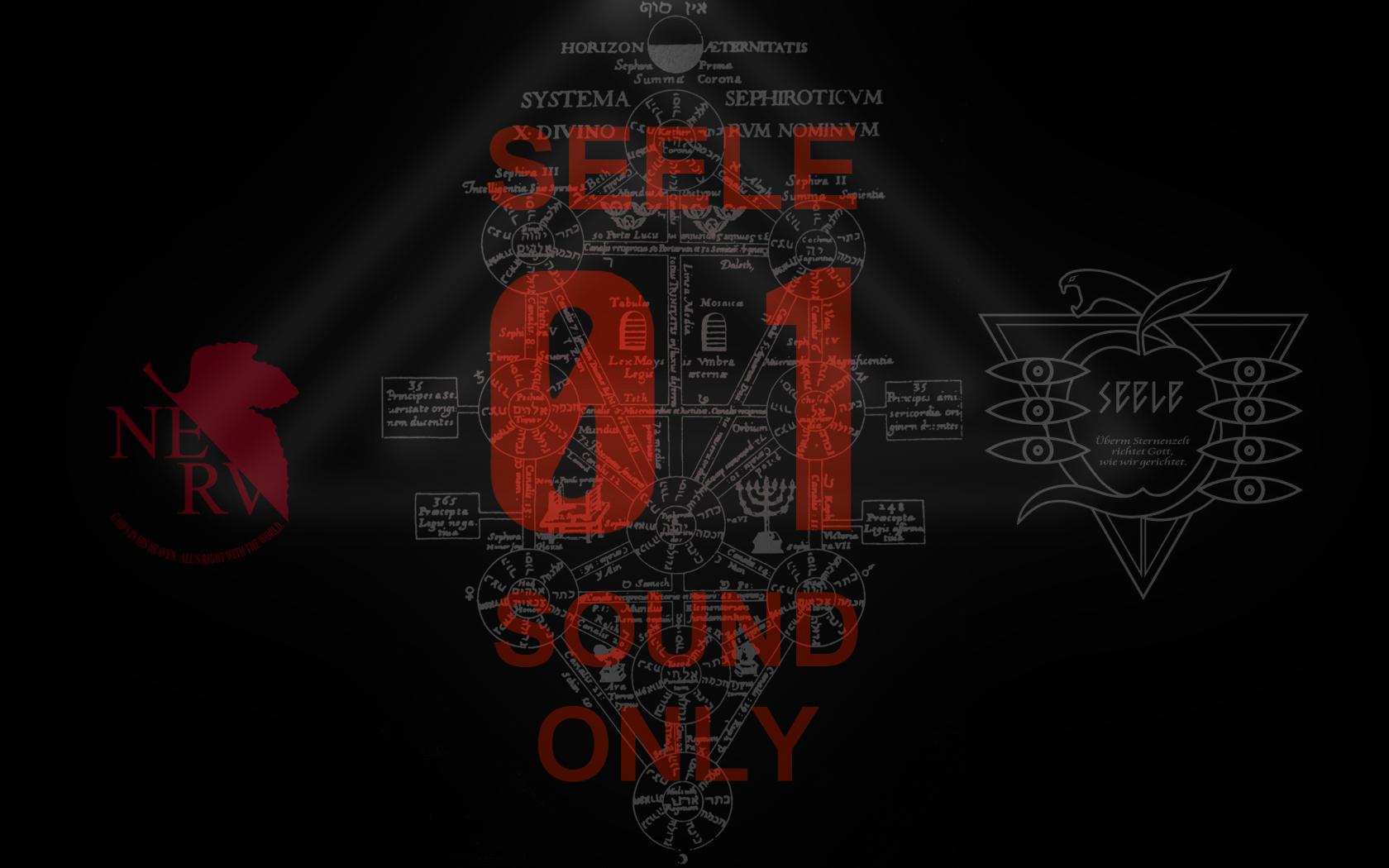 Evangelion Nerv Wallpapers - Top Free Evangelion Nerv Backgrounds ...