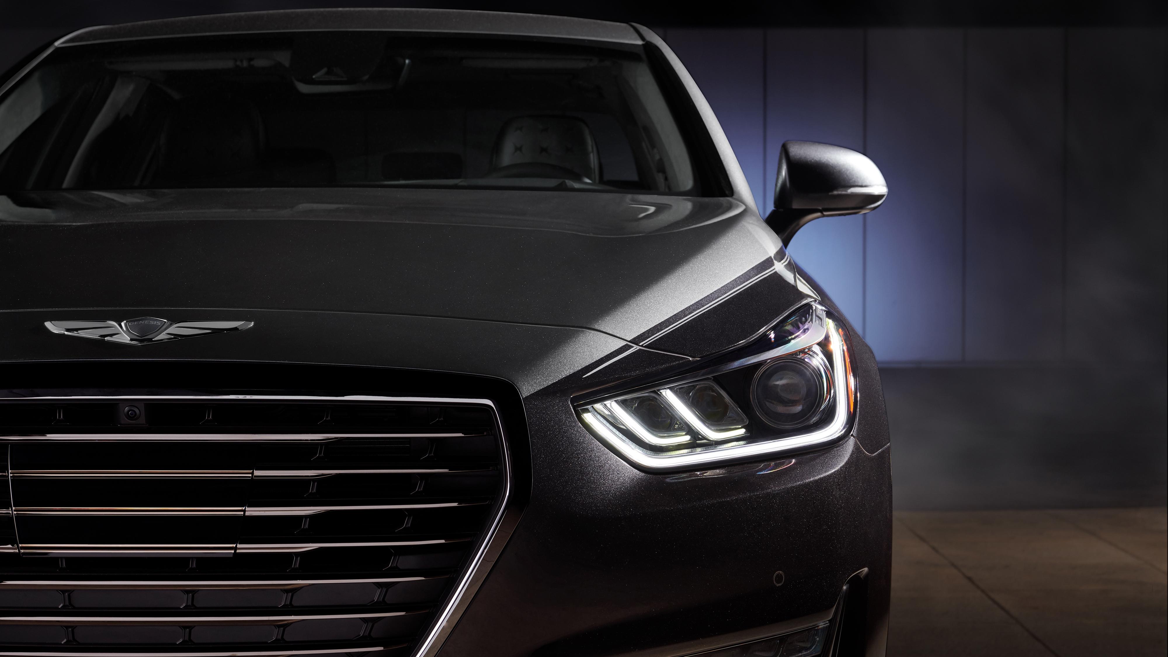 Genesis G90 Wallpapers - Top Free Genesis G90 Backgrounds - WallpaperAccess