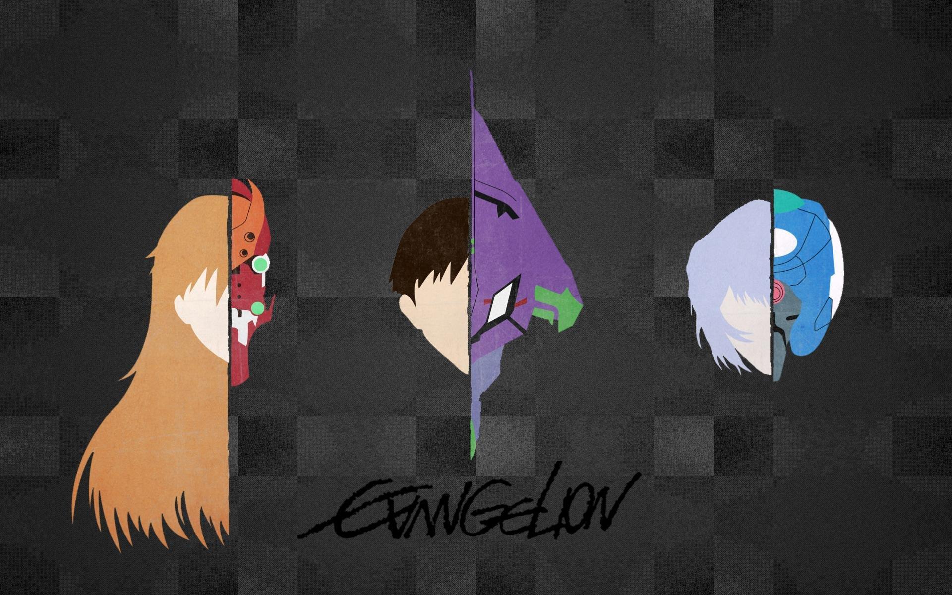 Evangelion Nerv Wallpapers - Top Free Evangelion Nerv Backgrounds ...