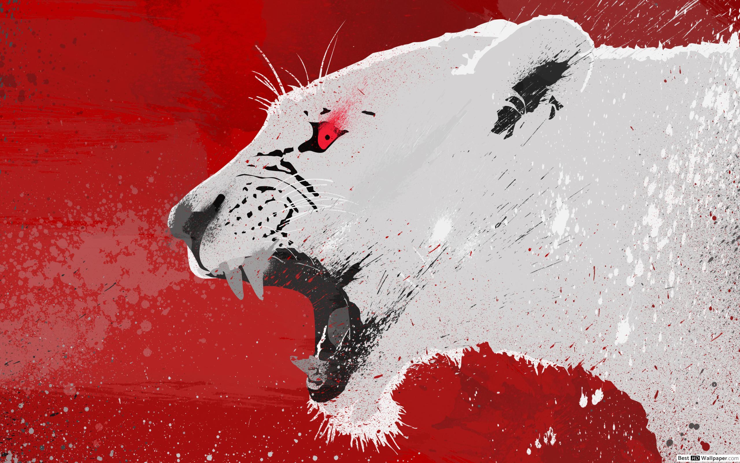 Fangs Wallpapers - Top Free Fangs Backgrounds - WallpaperAccess