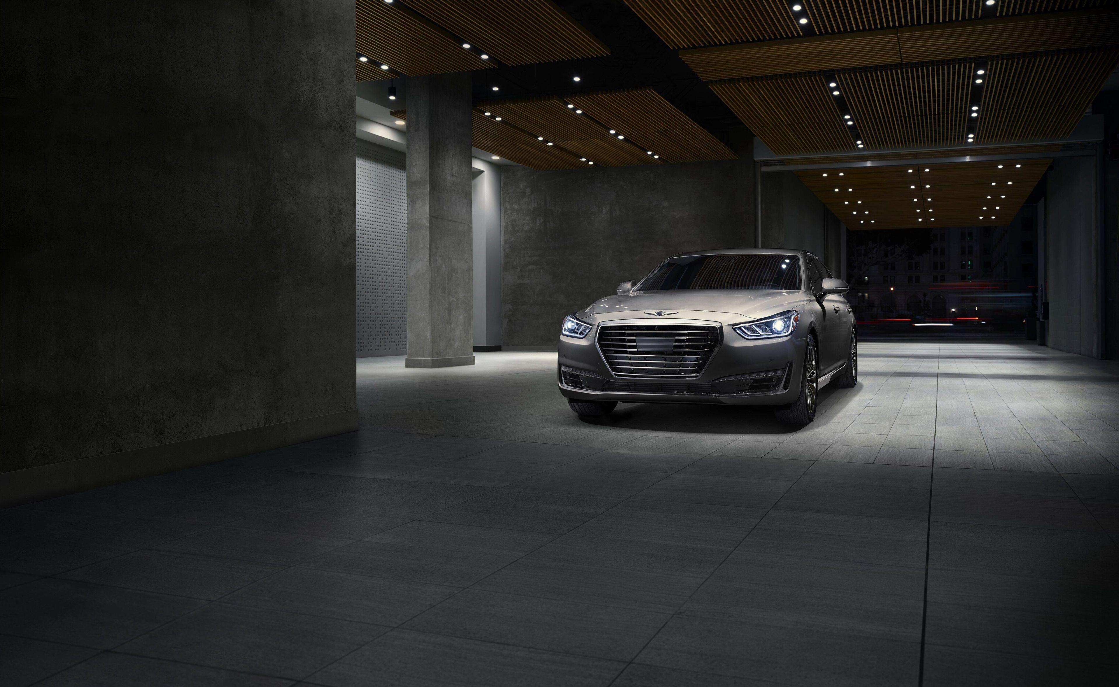 Genesis G90 Wallpapers - Top Free Genesis G90 Backgrounds - WallpaperAccess