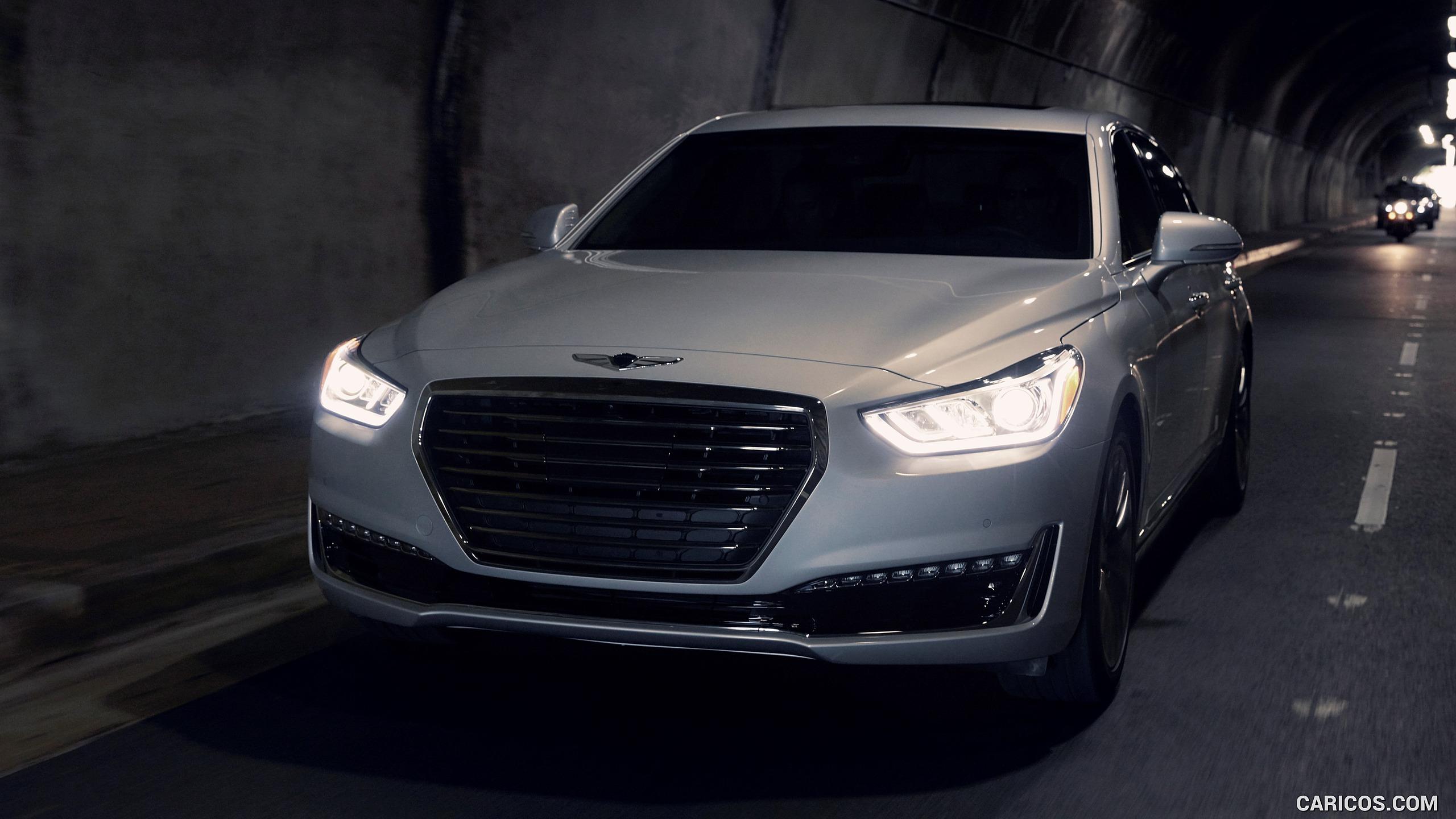 Genesis G90 Wallpapers - Top Free Genesis G90 Backgrounds - WallpaperAccess