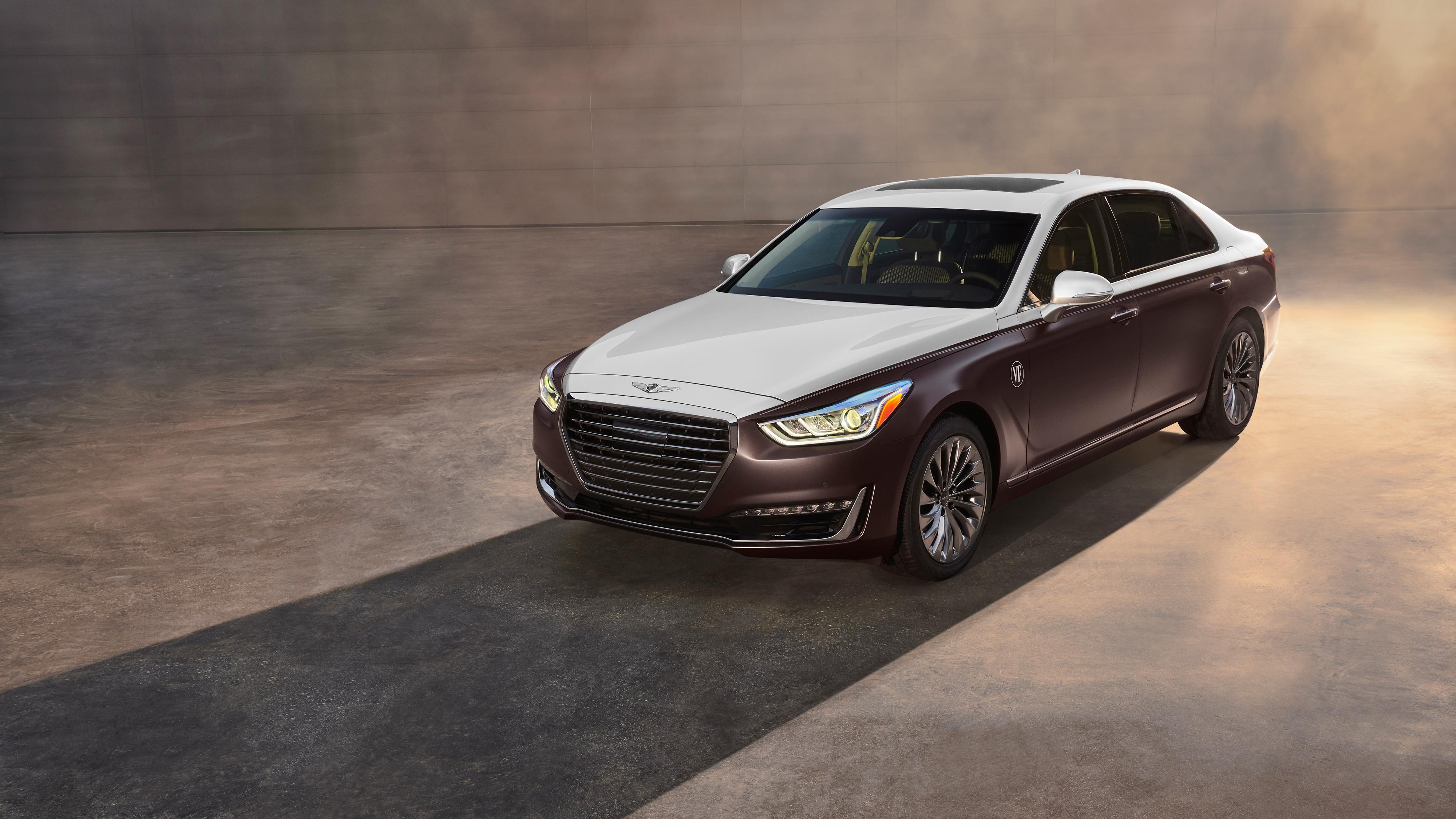 Genesis G90 Wallpapers - Top Free Genesis G90 Backgrounds - WallpaperAccess