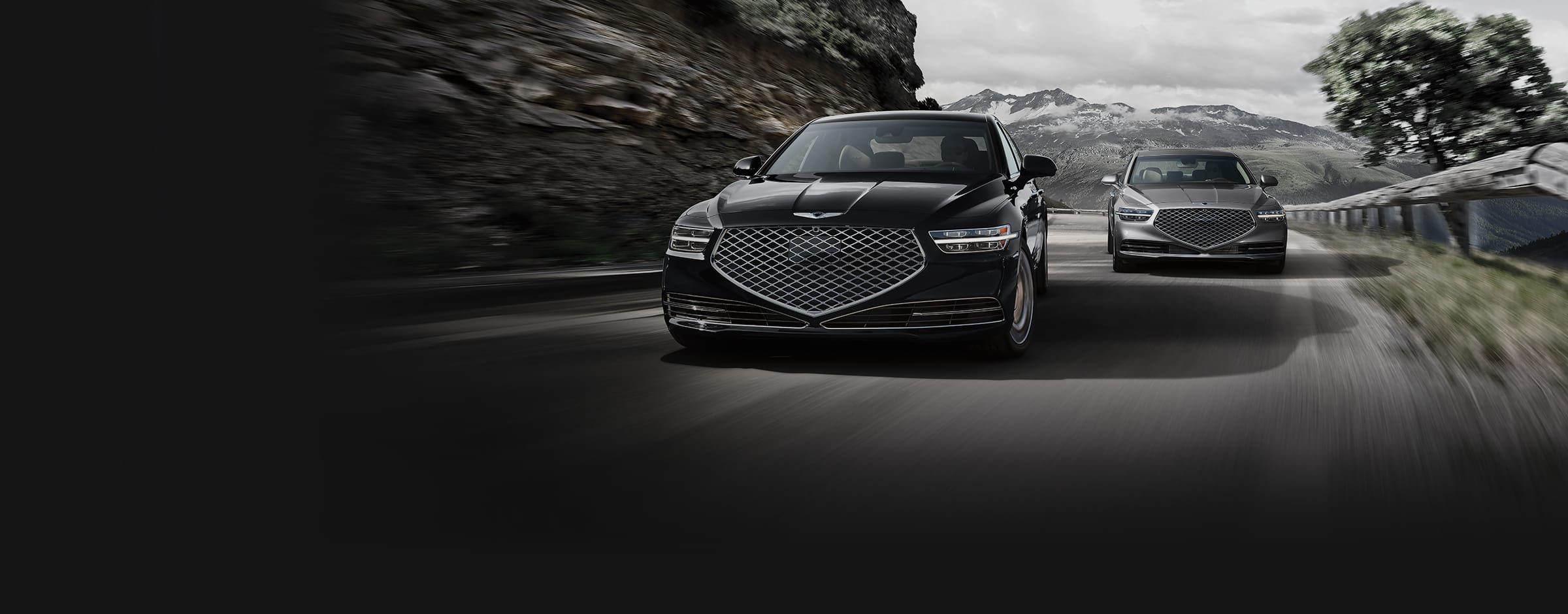 Genesis G90 Wallpapers - Top Free Genesis G90 Backgrounds - WallpaperAccess