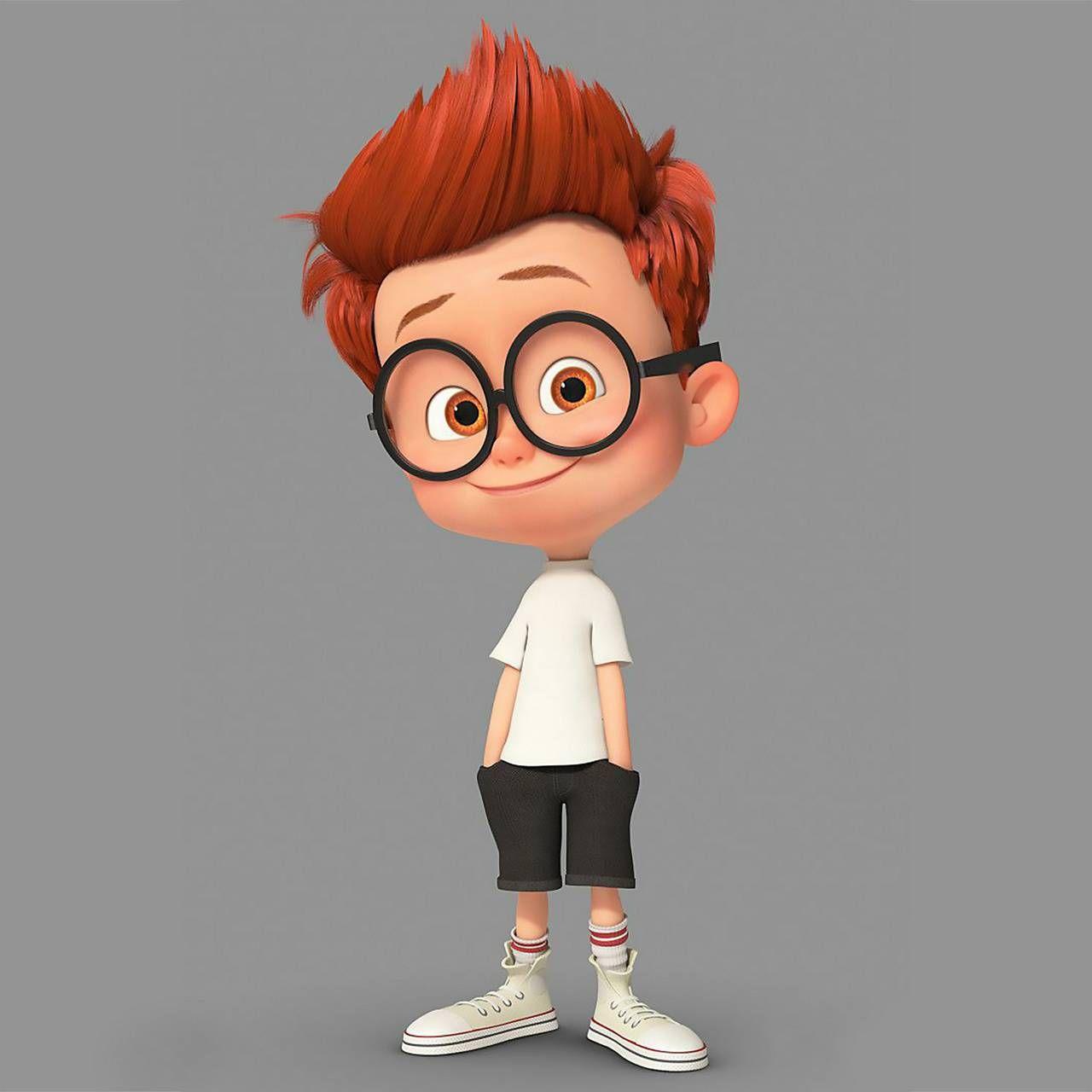 Cartoon DP Wallpapers - Top Free Cartoon DP Backgrounds - WallpaperAccess