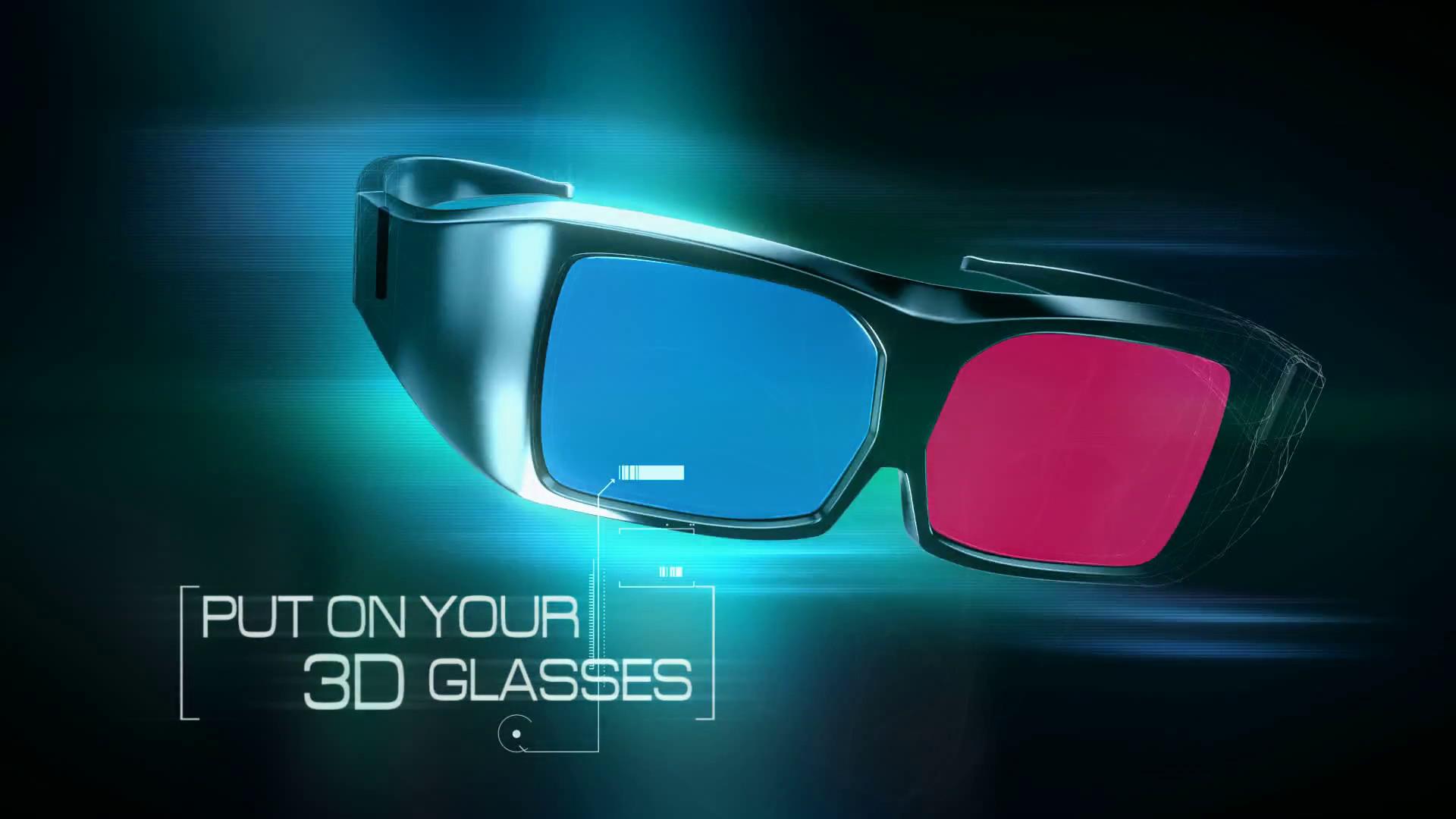 3D Glasses Cartoon Wallpapers - Top Free 3D Glasses Cartoon Backgrounds ...
