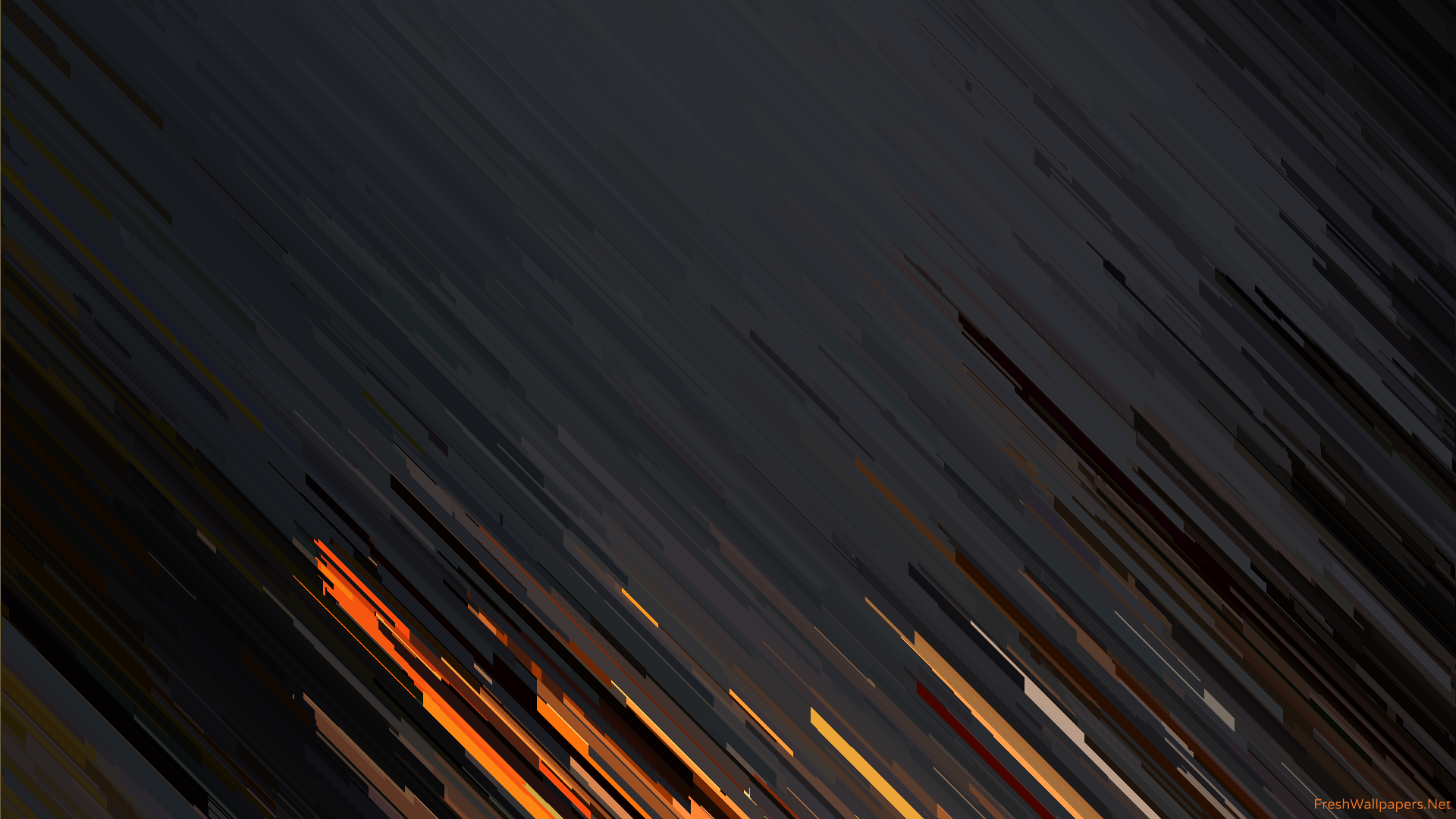 Modern Abstract Landscape Wallpapers - Top Free Modern Abstract ...