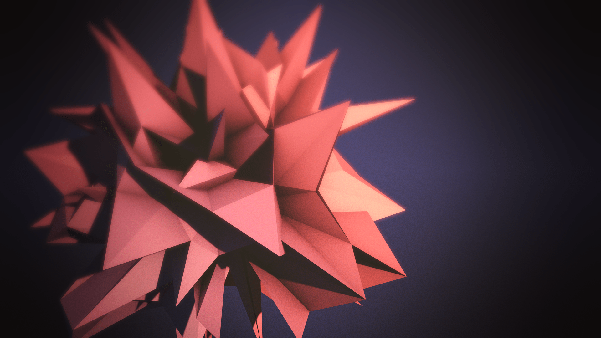 3D Origami Wallpapers - Top Free 3D Origami Backgrounds - WallpaperAccess