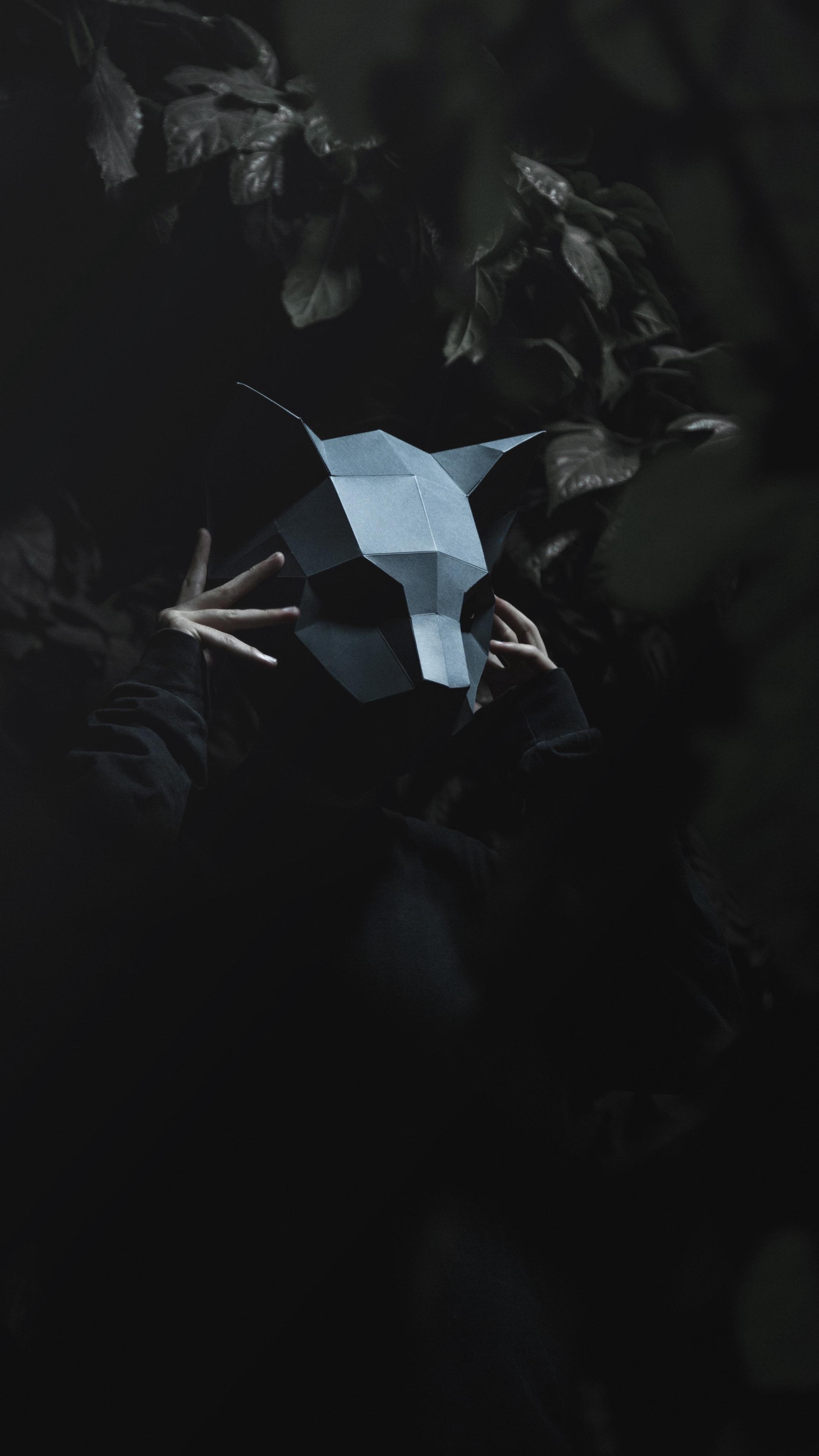 3D Origami Wallpapers - Top Free 3D Origami Backgrounds - WallpaperAccess