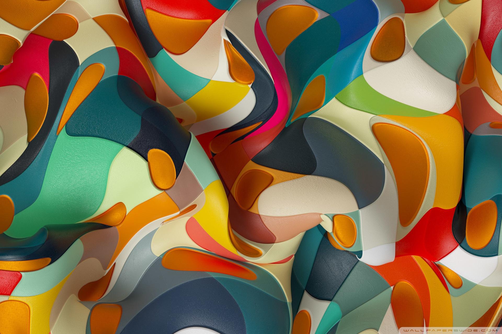 Contemporary Abstract Wallpapers - Top Free Contemporary Abstract ...