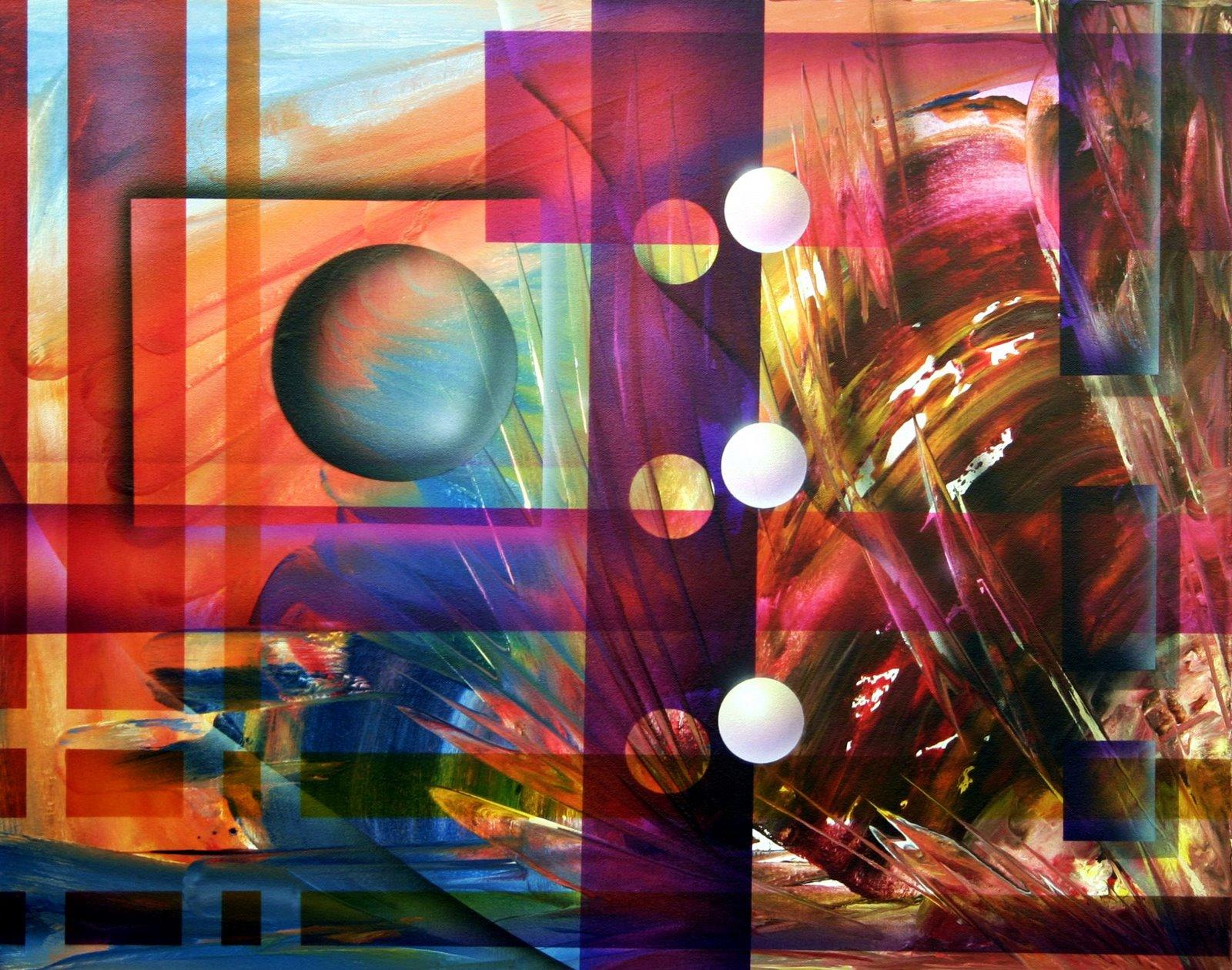 Contemporary Abstract Wallpapers - Top Free Contemporary Abstract ...