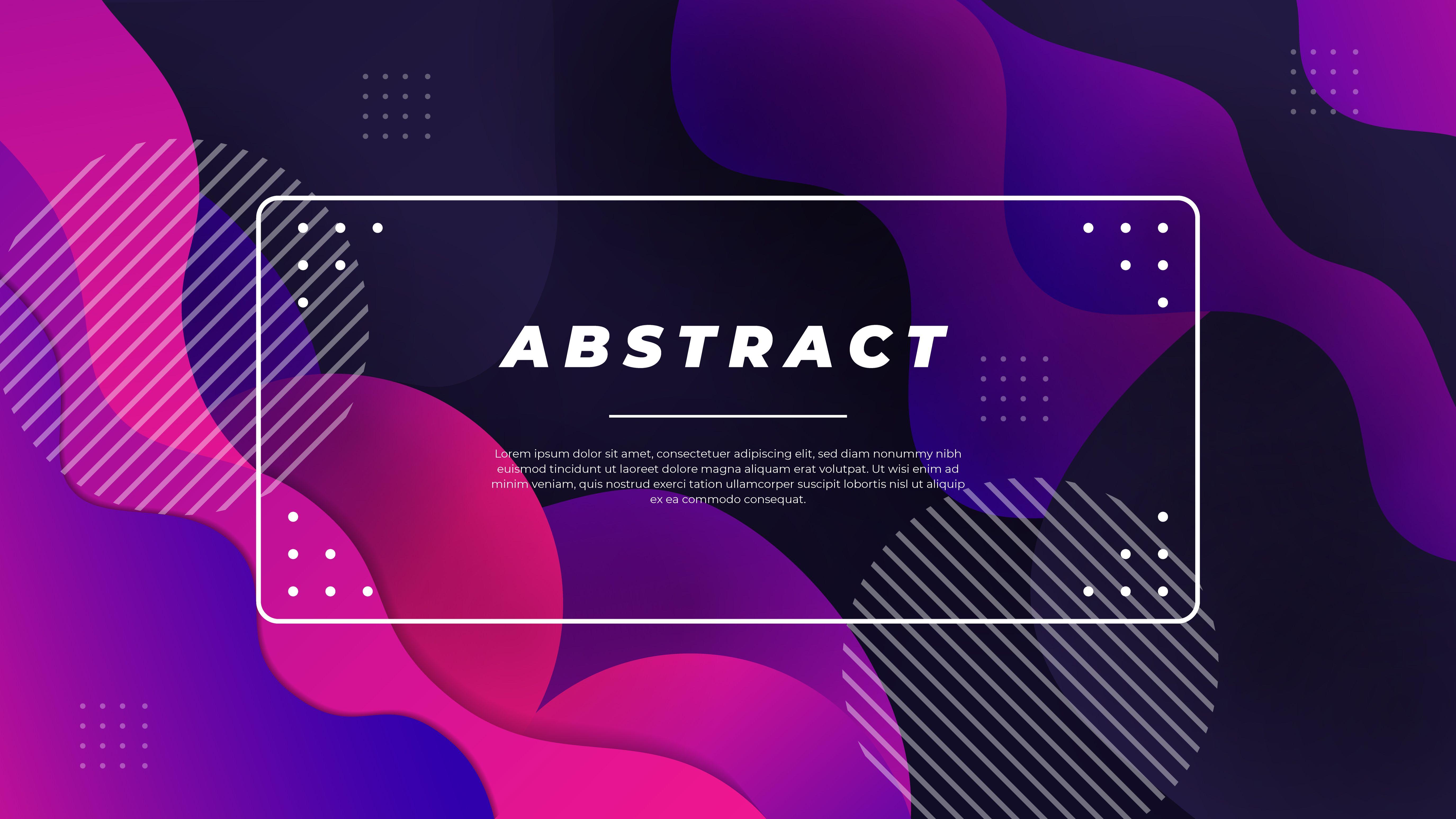 Modern Dark Abstract Wallpapers - Top Free Modern Dark Abstract ...