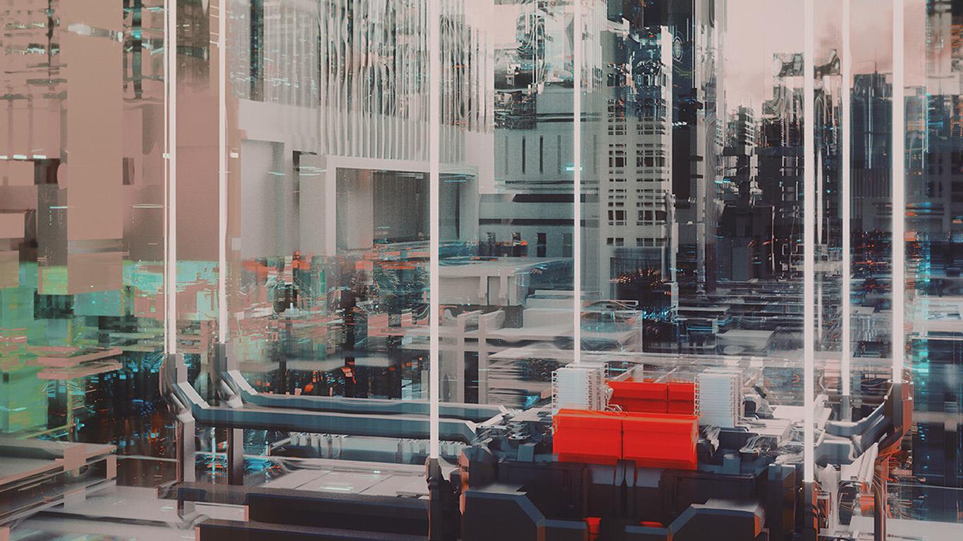 Abstract Architecture Desktop Wallpapers - Top Free Abstract ...