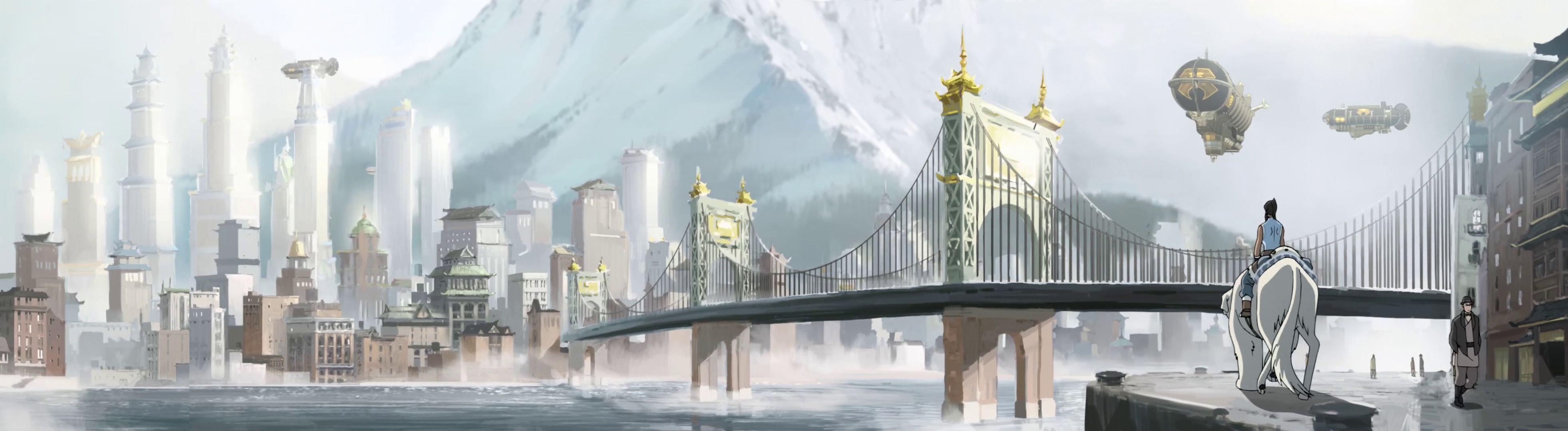 Architecture Dual Screen Wallpapers - Top Free Architecture Dual Screen ...